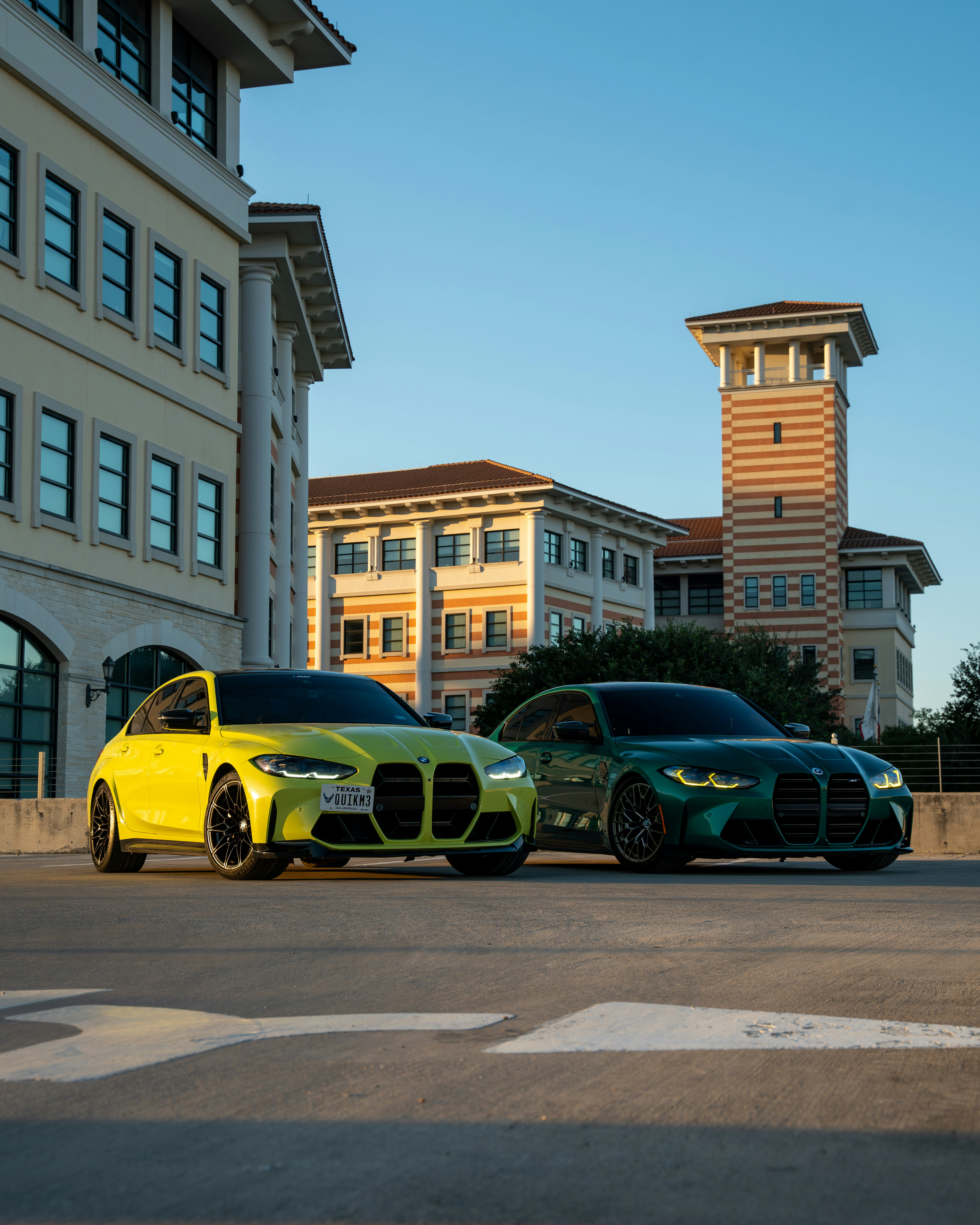 Photo by Salvo Media LLC with Sony Alpha 7 IV