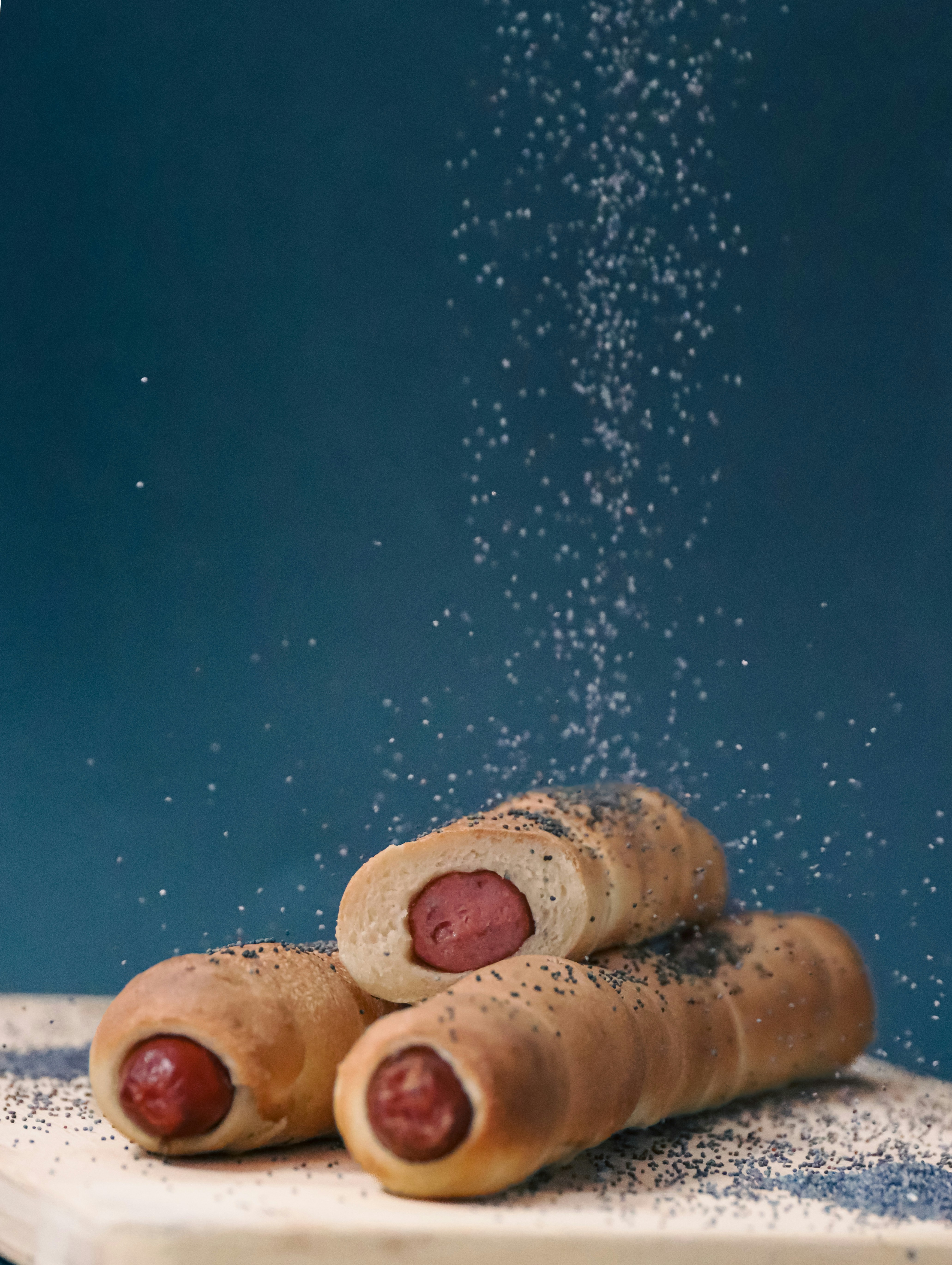 Photo by Alexandra Dobrin with Canon EOS 90D