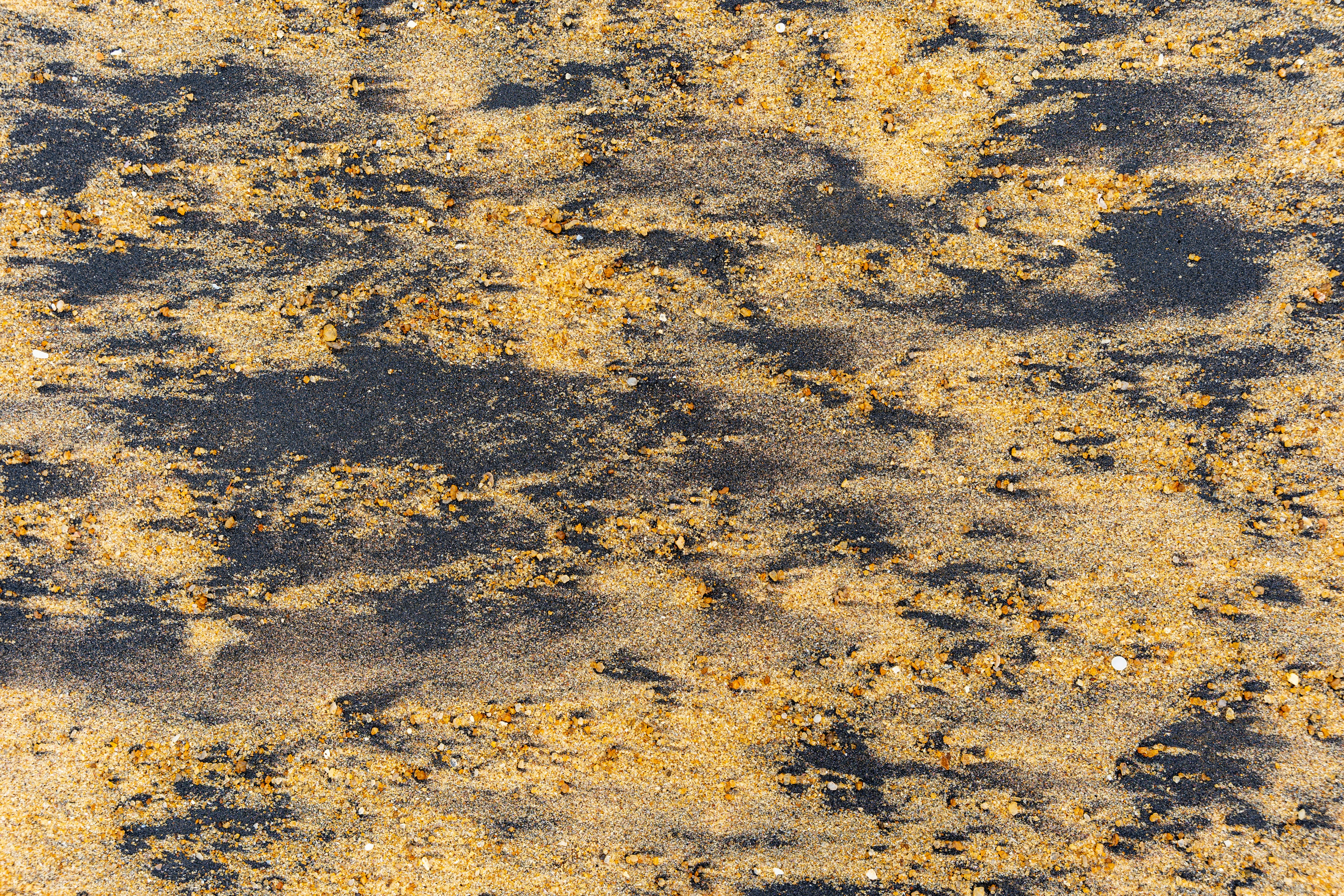 Rust Kimono in a Desert of Asphalt