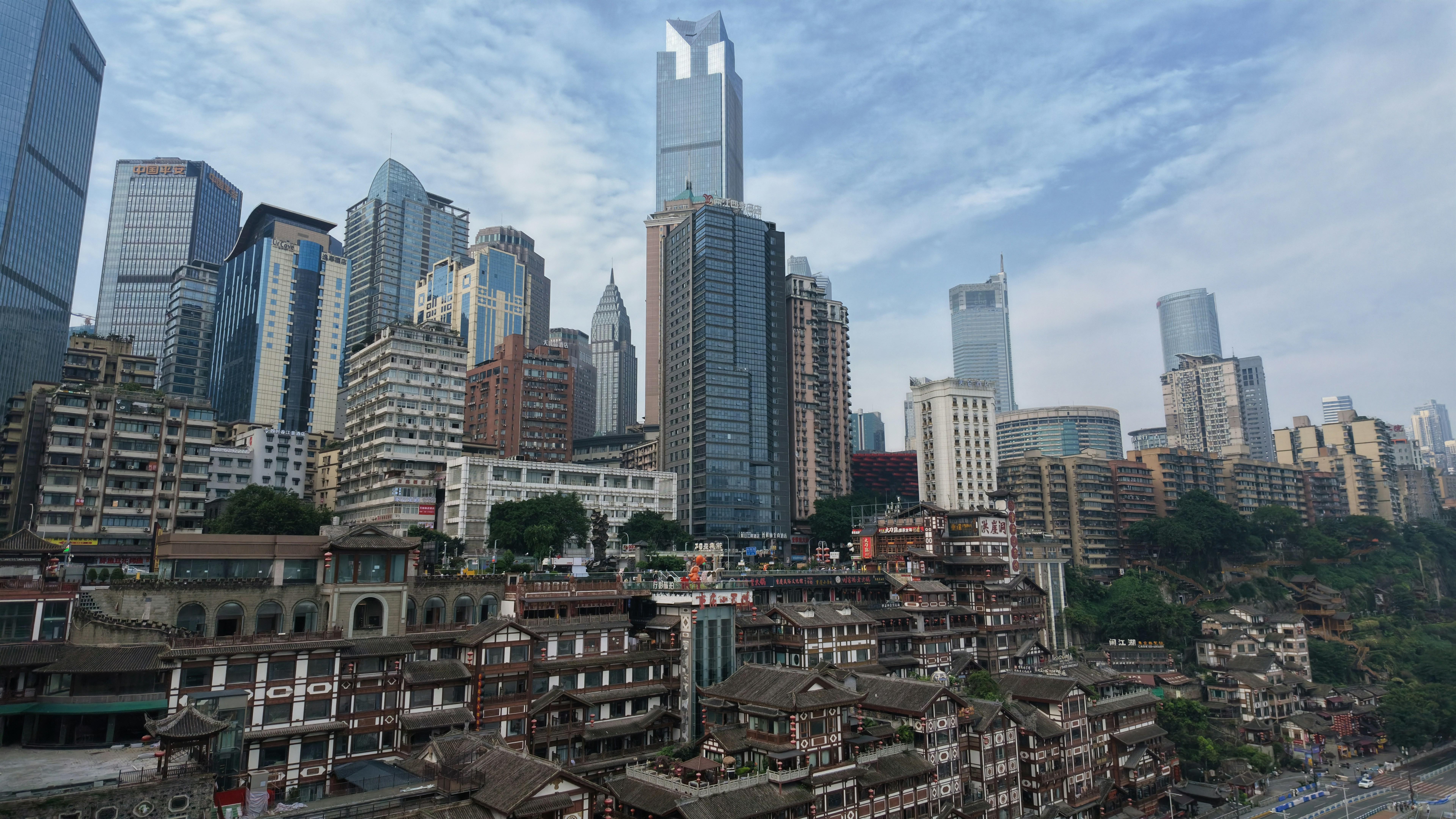 Sample photo from DJI Osmo Pocket 4