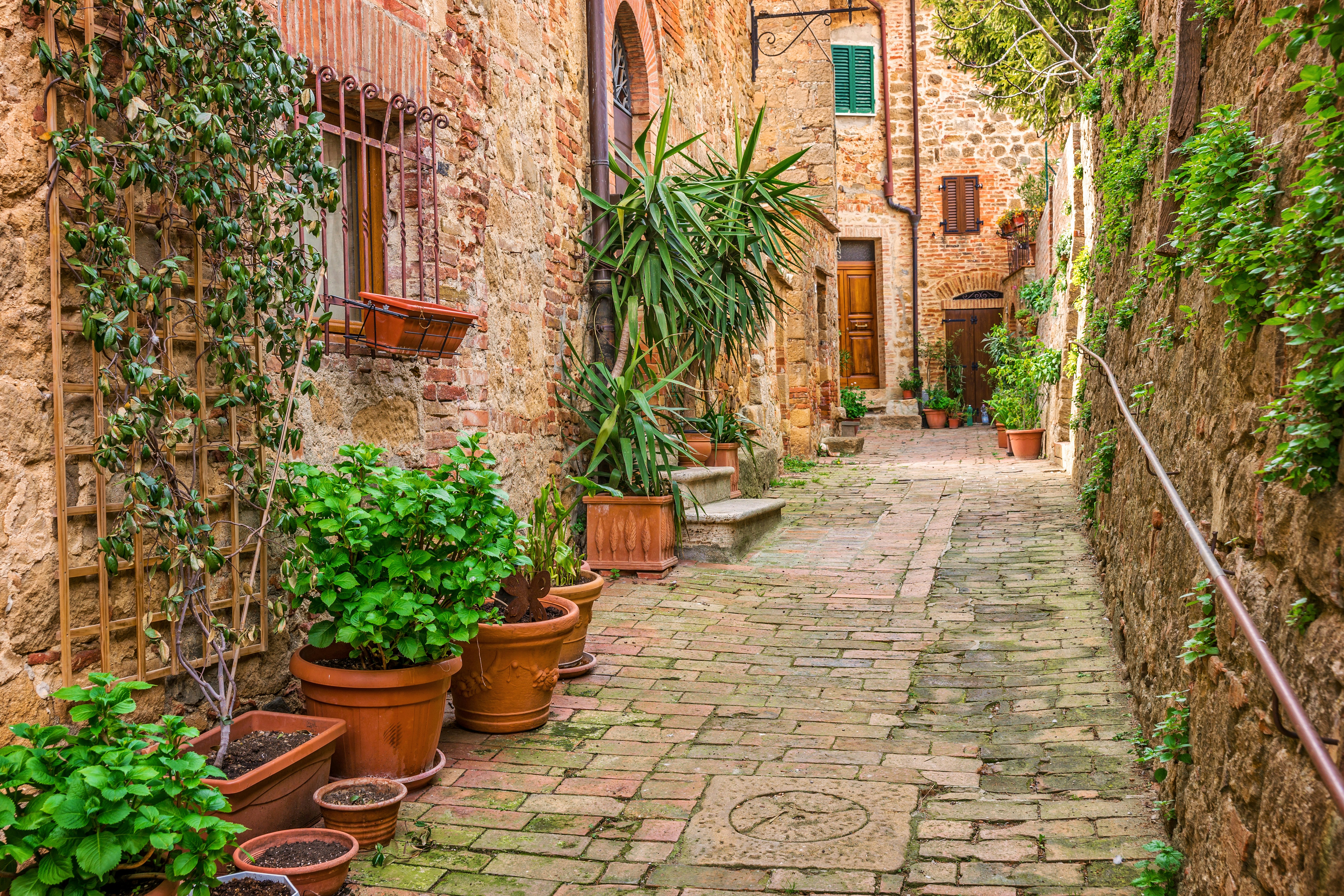 Tuscany photo shot on Sony Alpha A99