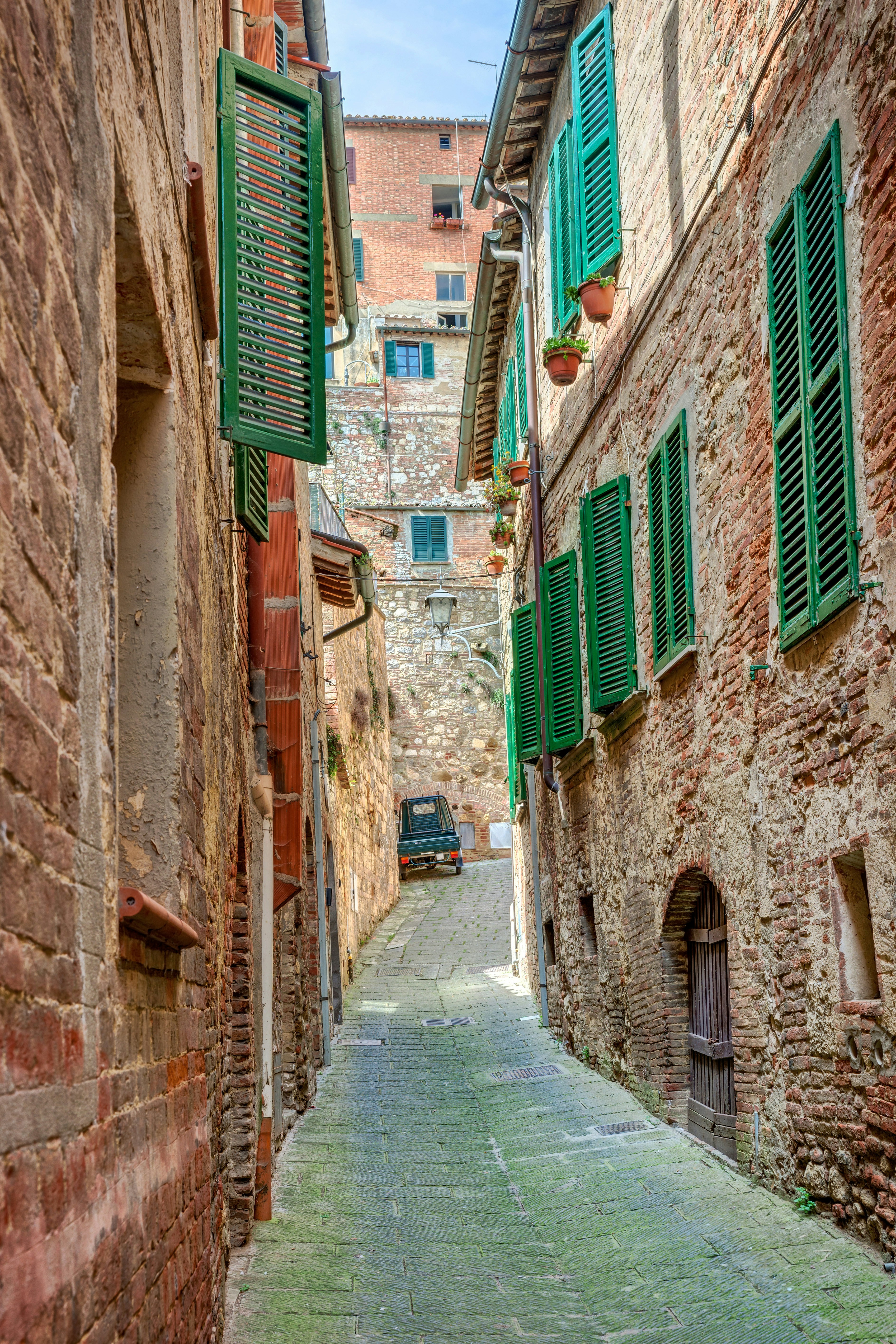 Tuscany photo shot on Sony Alpha A99
