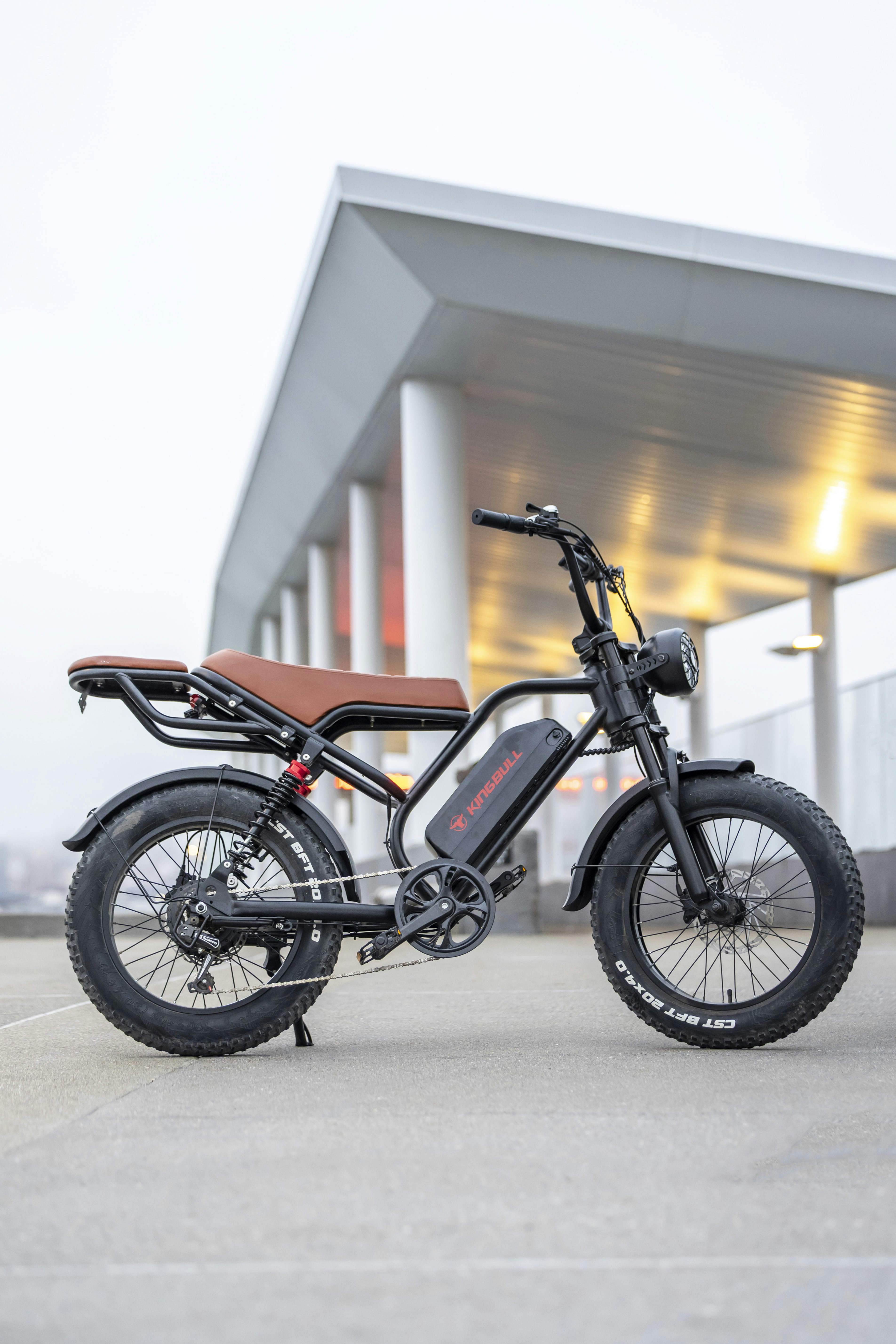 Urban Rail-Energy: An Electric Black Mamba Grounded in Steel