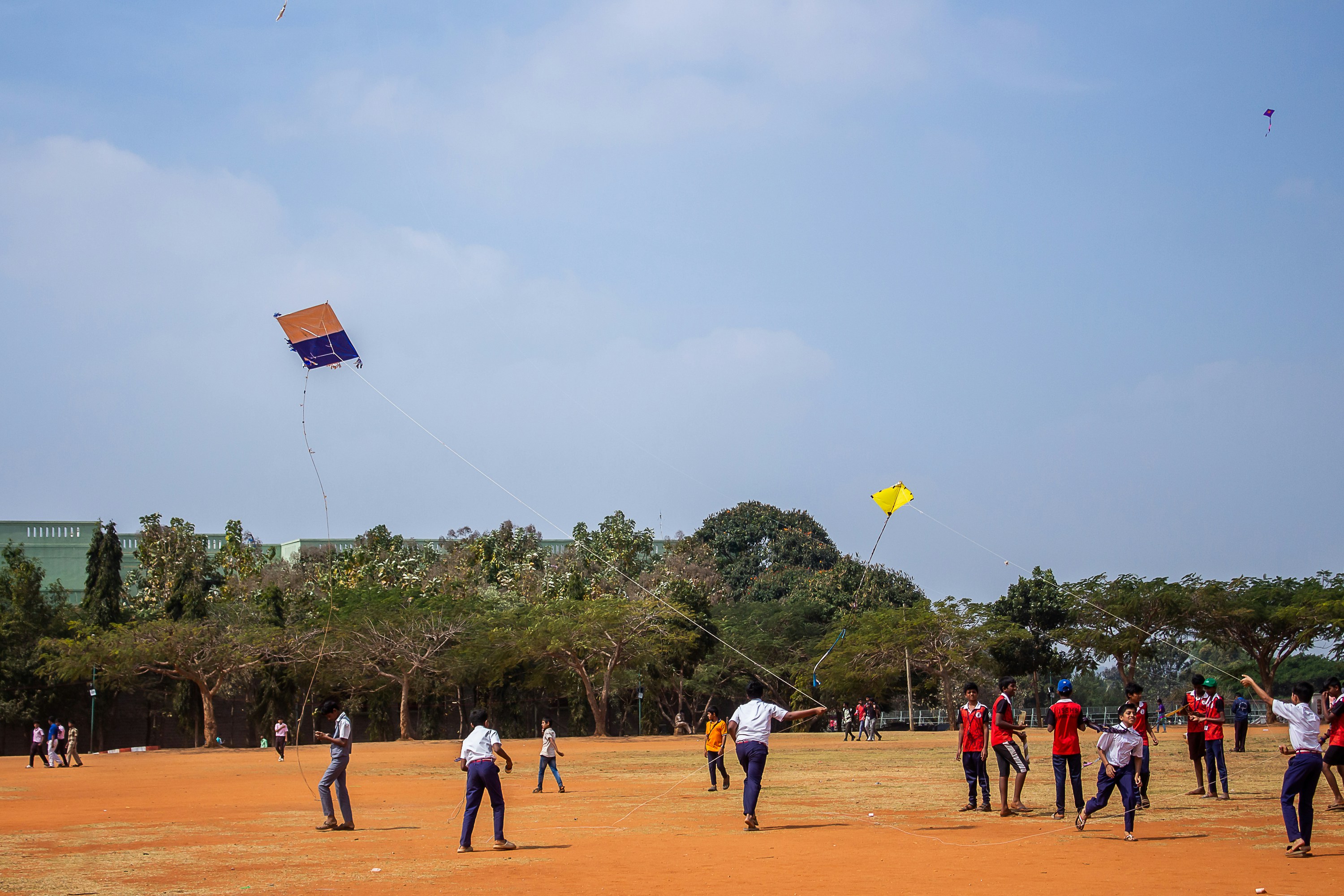 Photo by Pavan Prasad with Canon EOS 700D