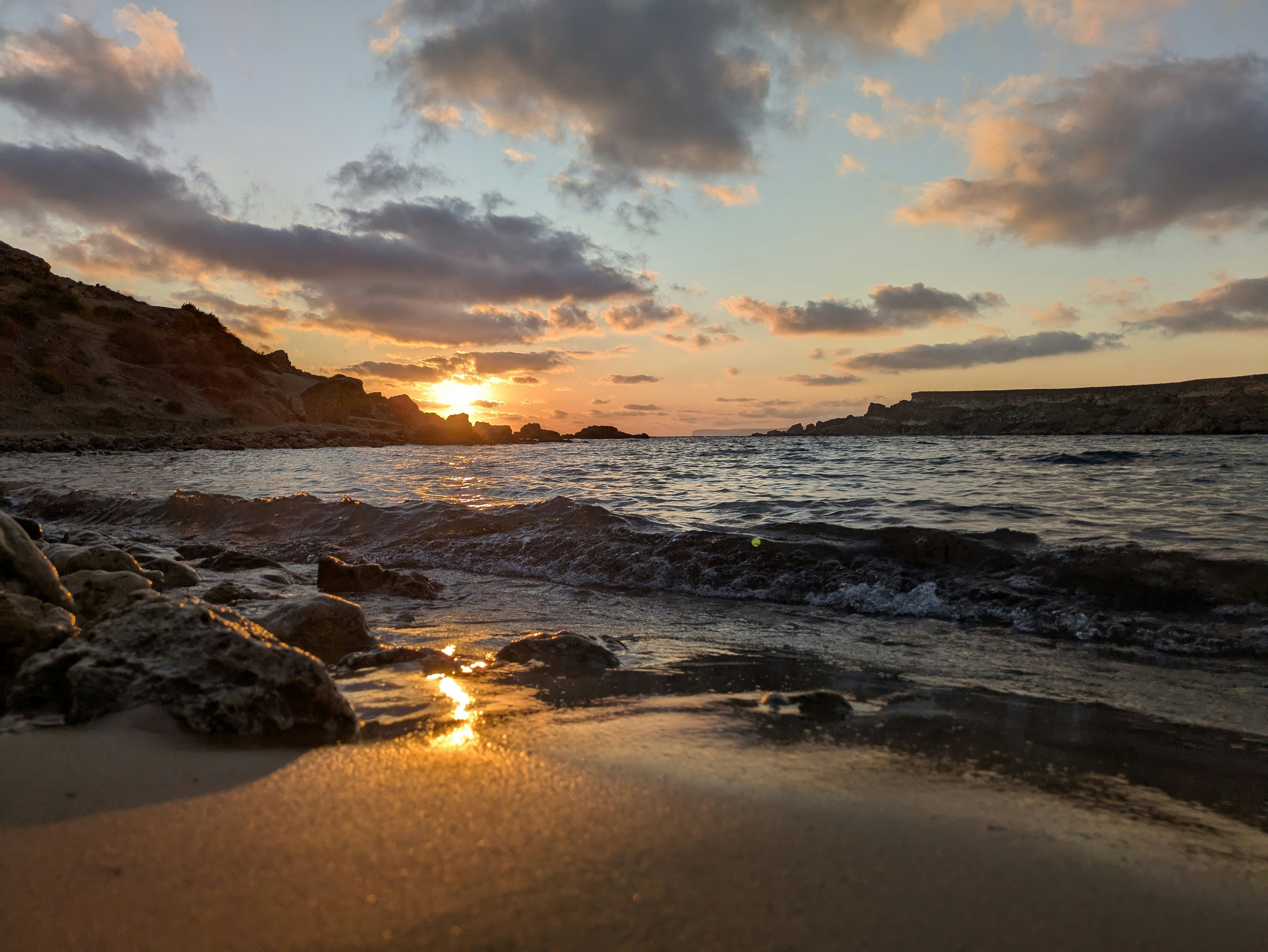 Photo by Andrew Abela with Google Pixel 8a
