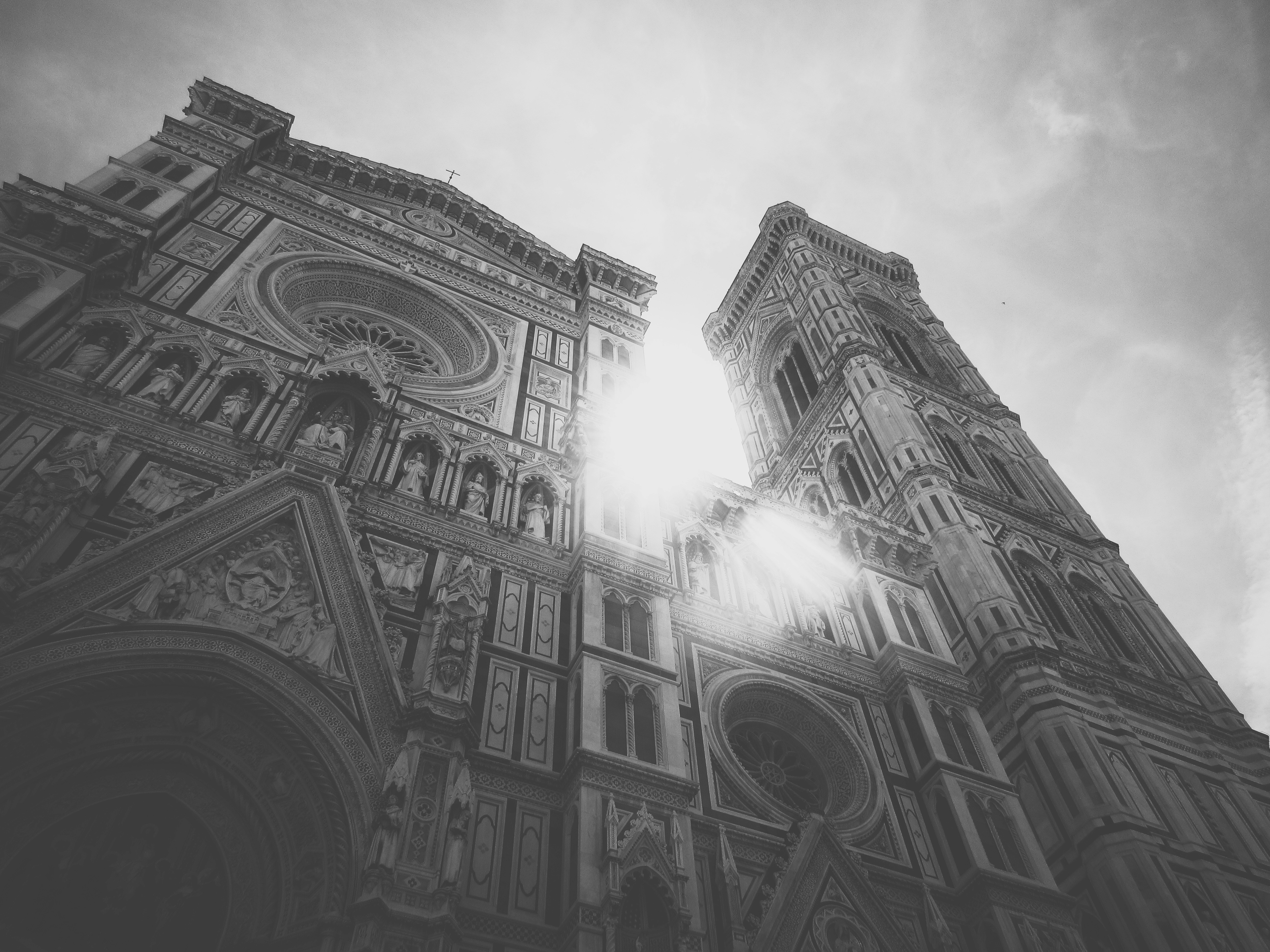 Duomo di Firenze in Florence