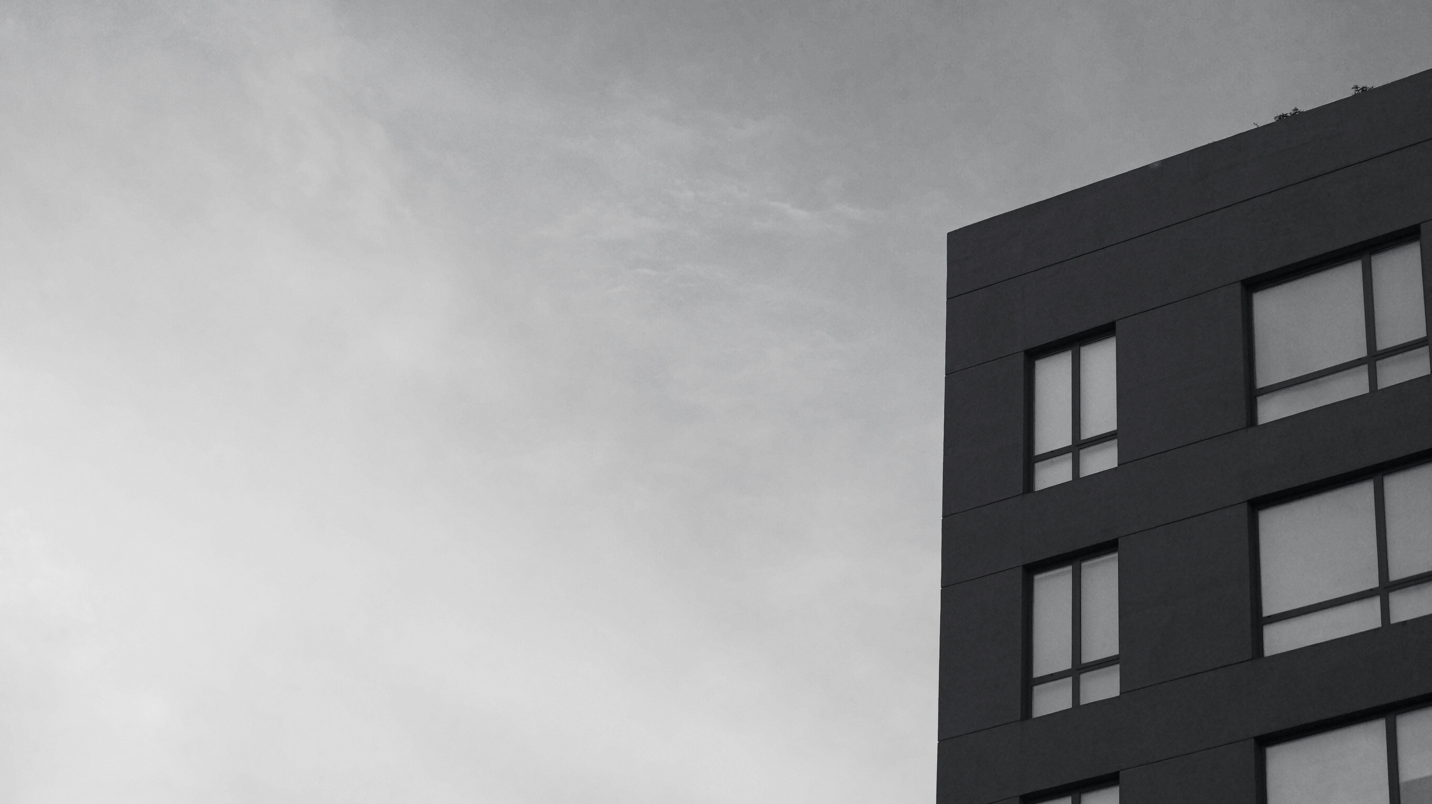 Urban Light: A Corner of Quiet Architecture