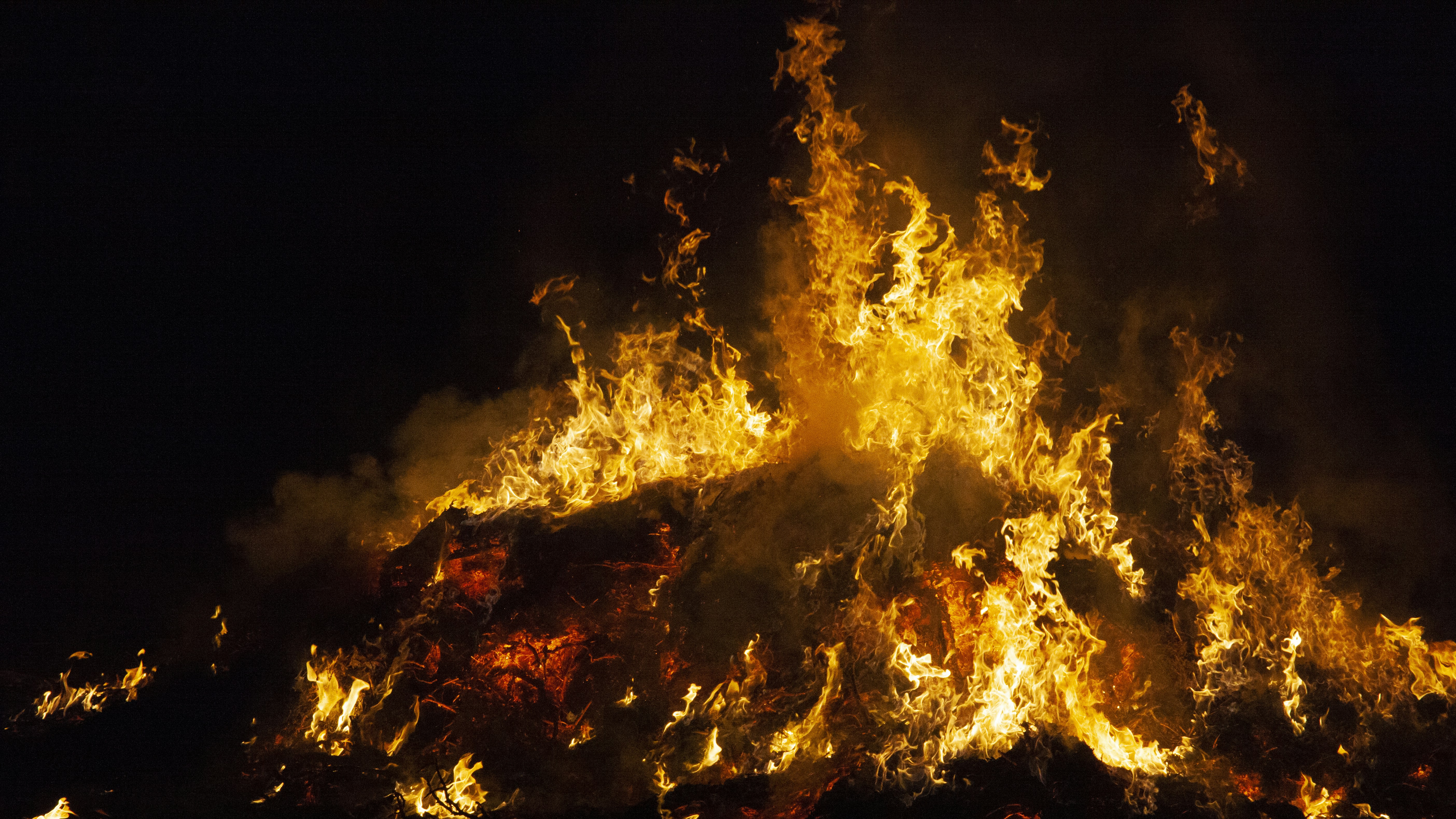 FIRE