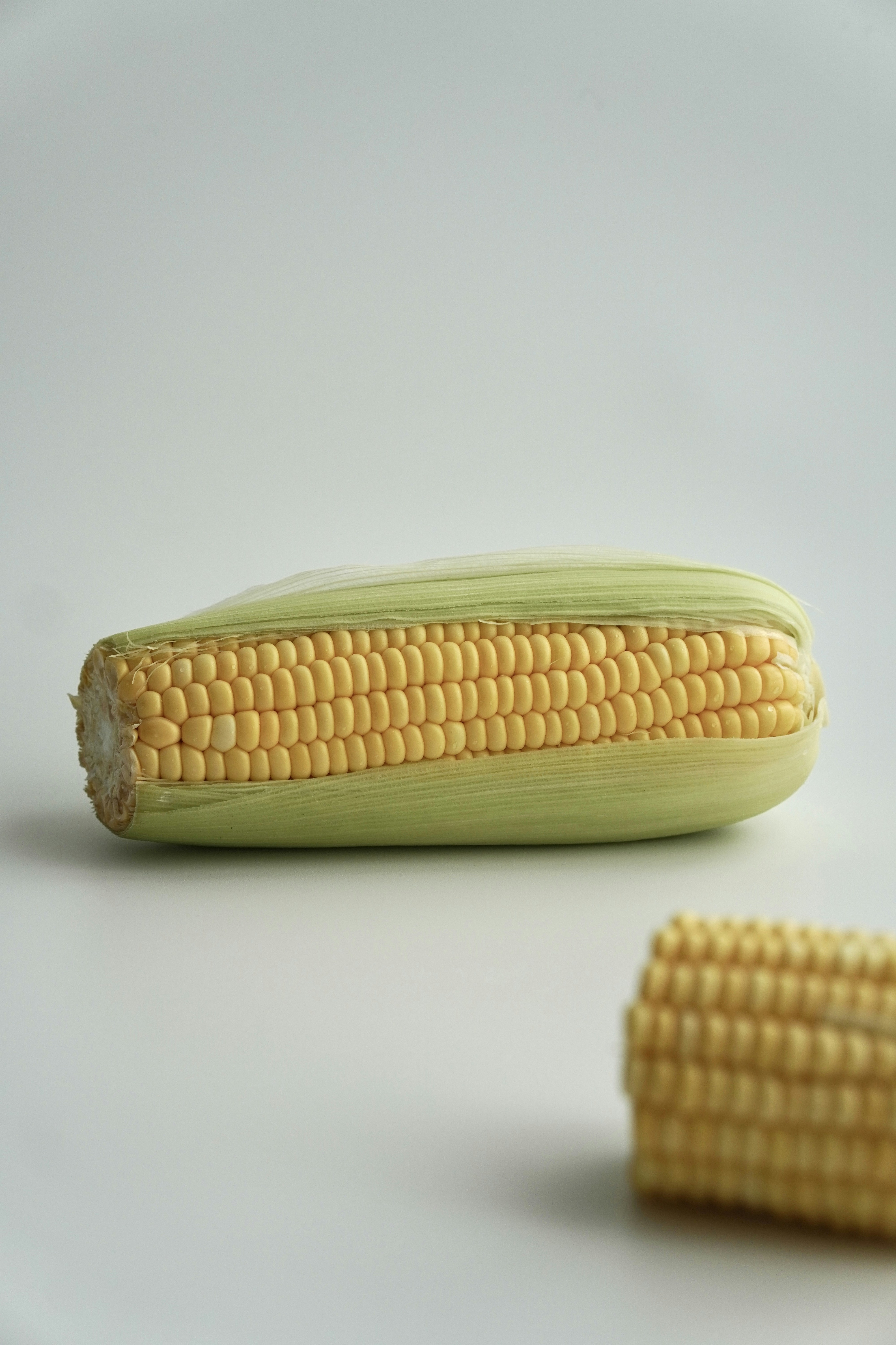 Golden Kernel in a Quiet Studio