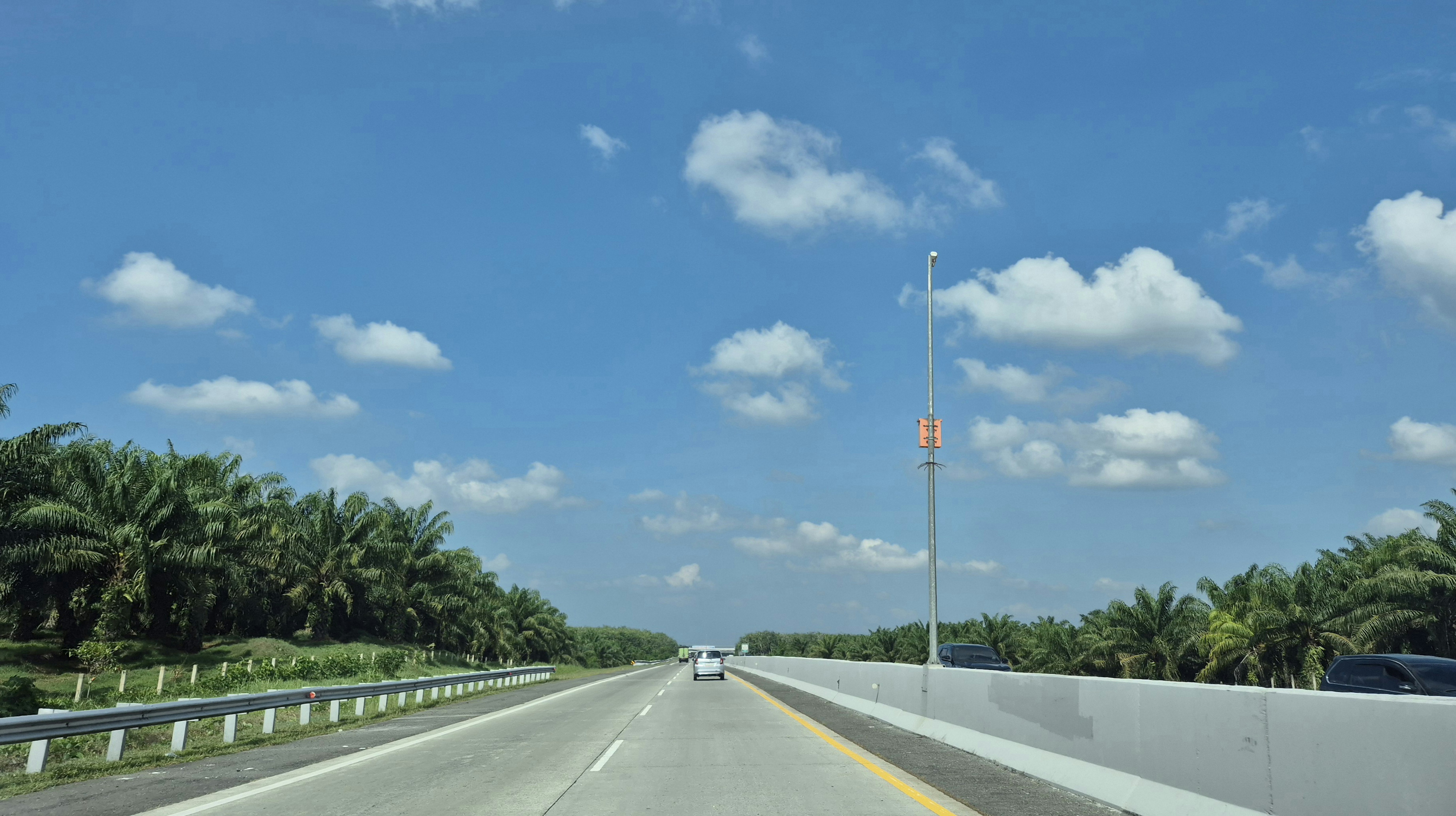 Open Road Convergence