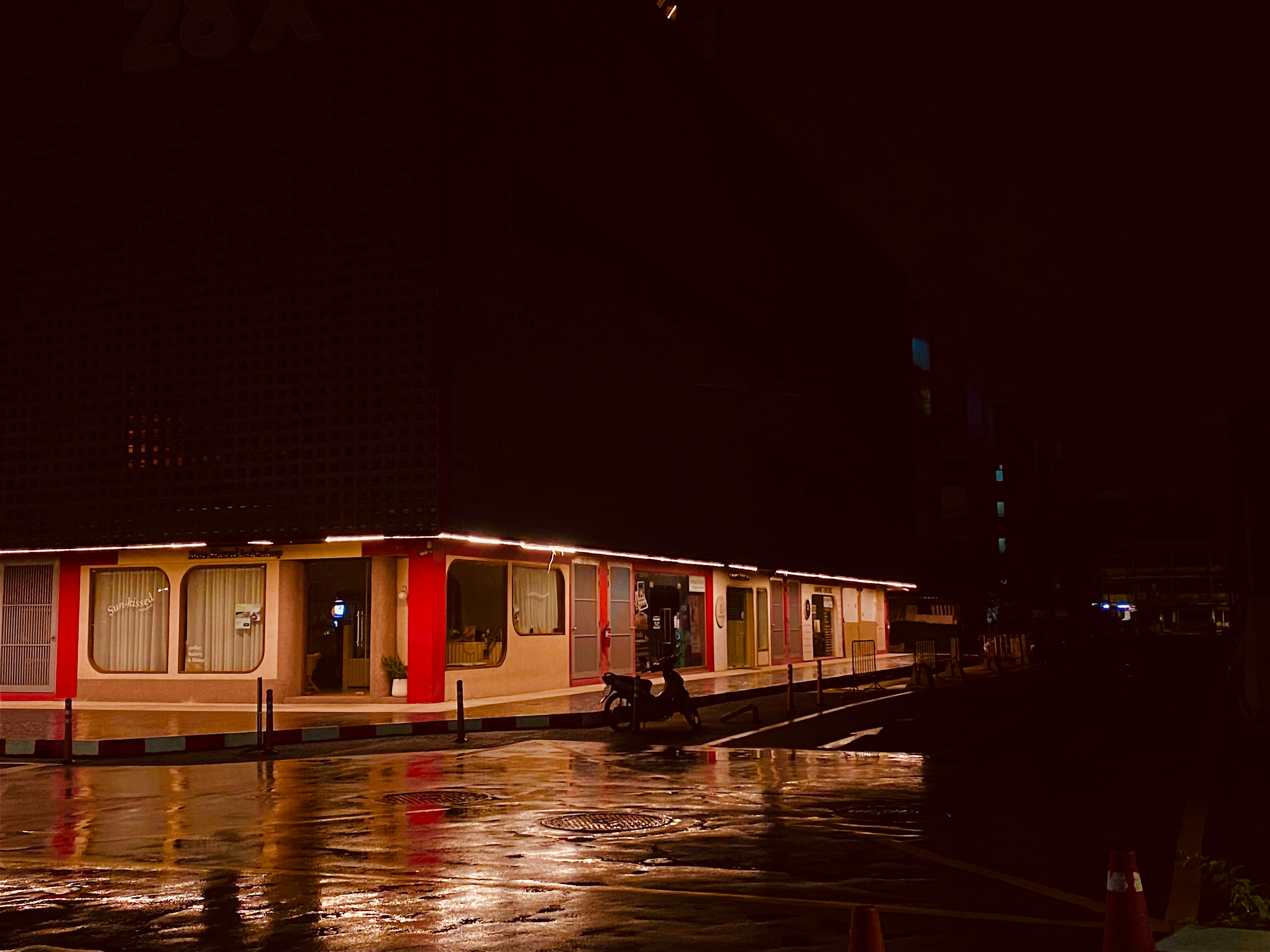 Photo by Monpa Su with Apple iPhone 11 Pro