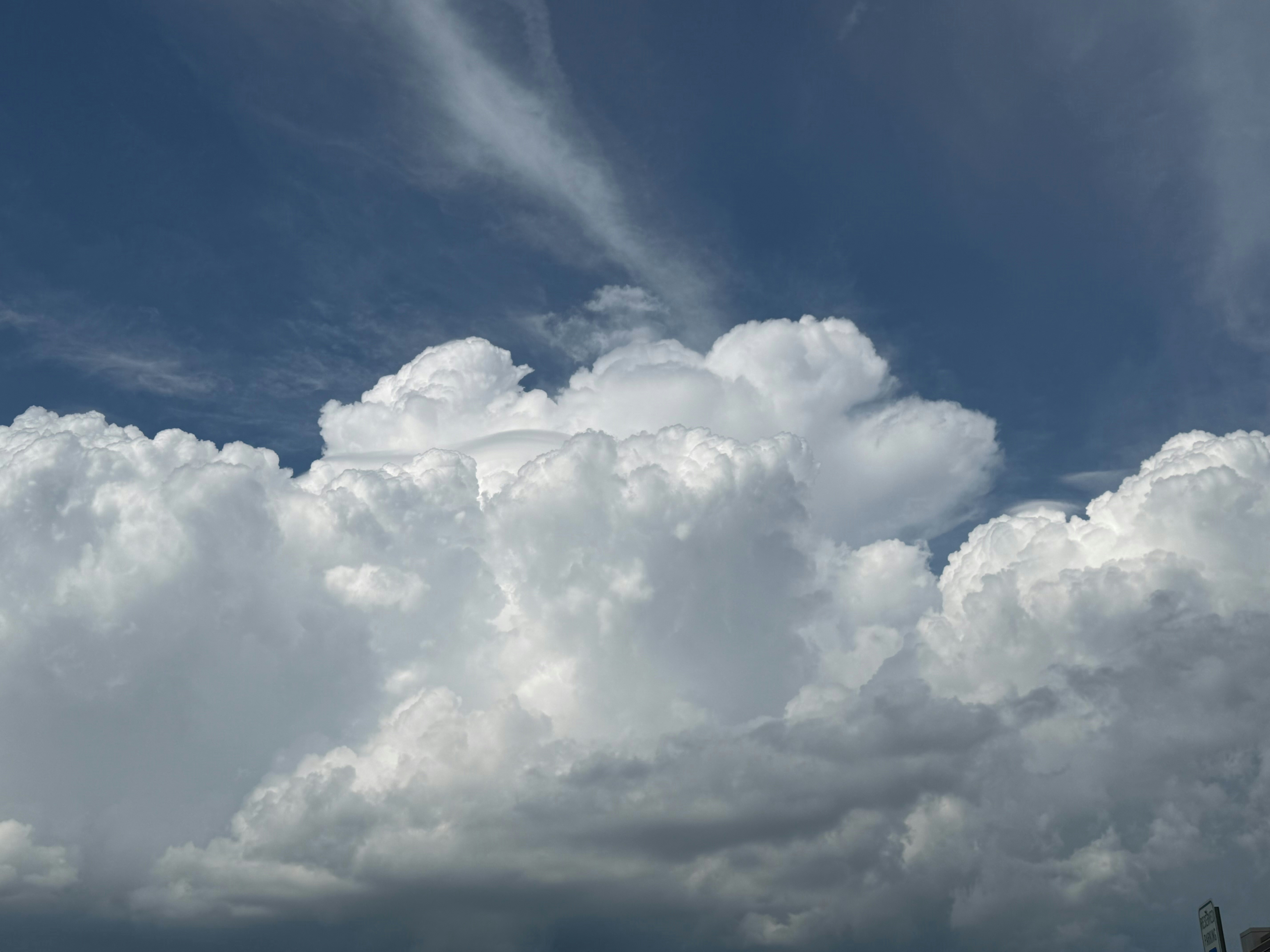 Clouds