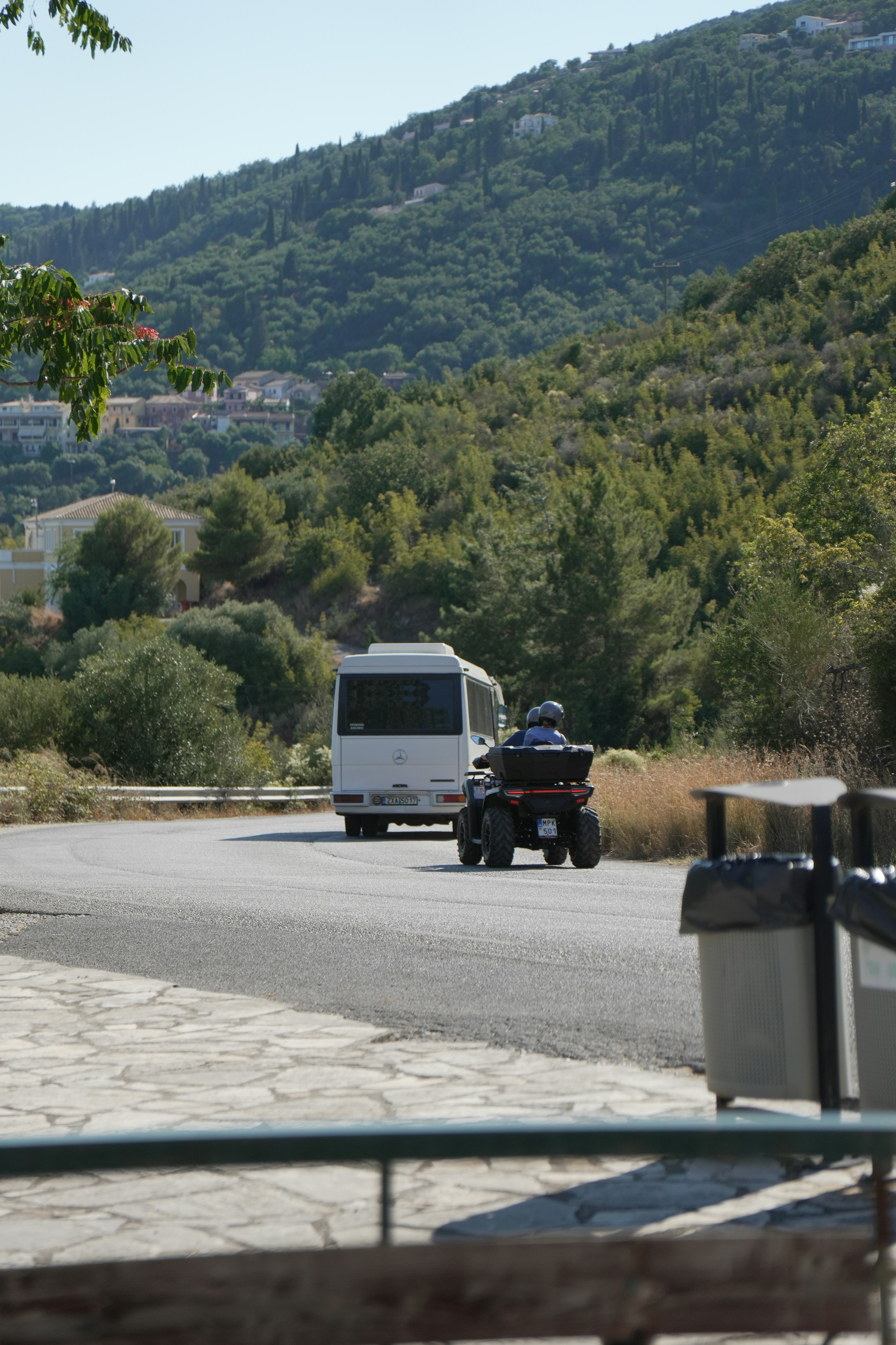 Photo by Julian Gojani with Sony Alpha 6700