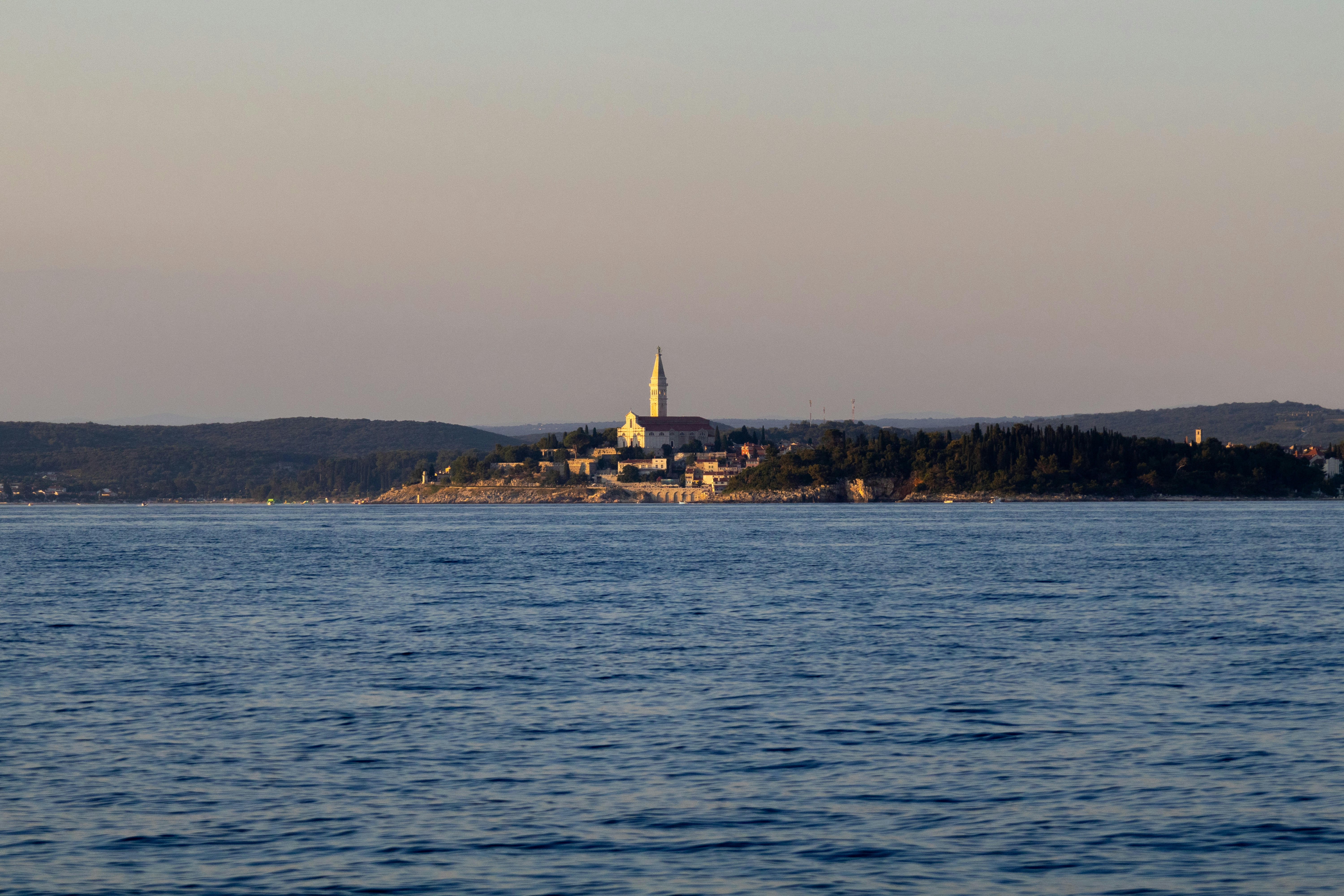 Harbor Village on the Quiet Horizon