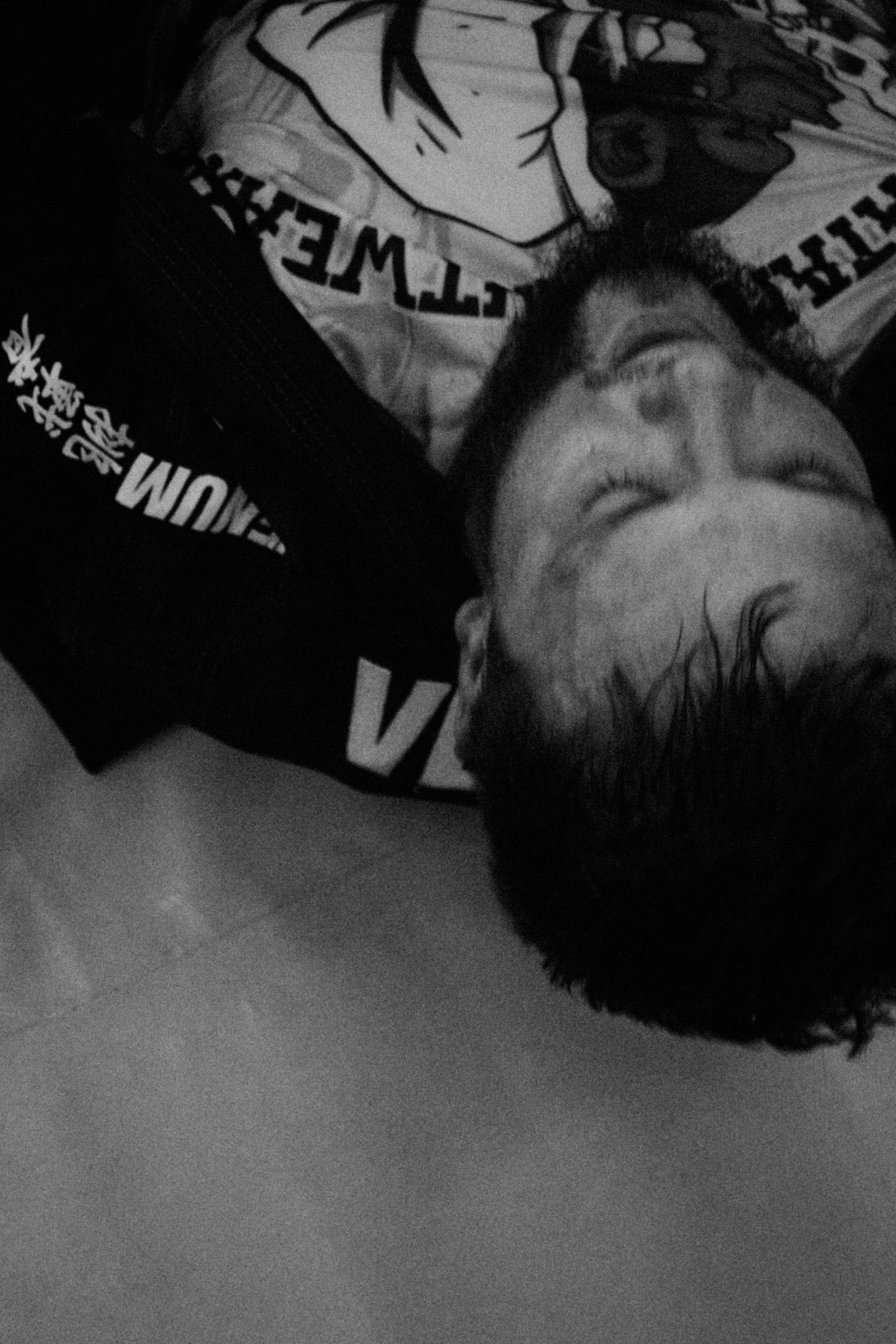 Brazilian jiu jitsu