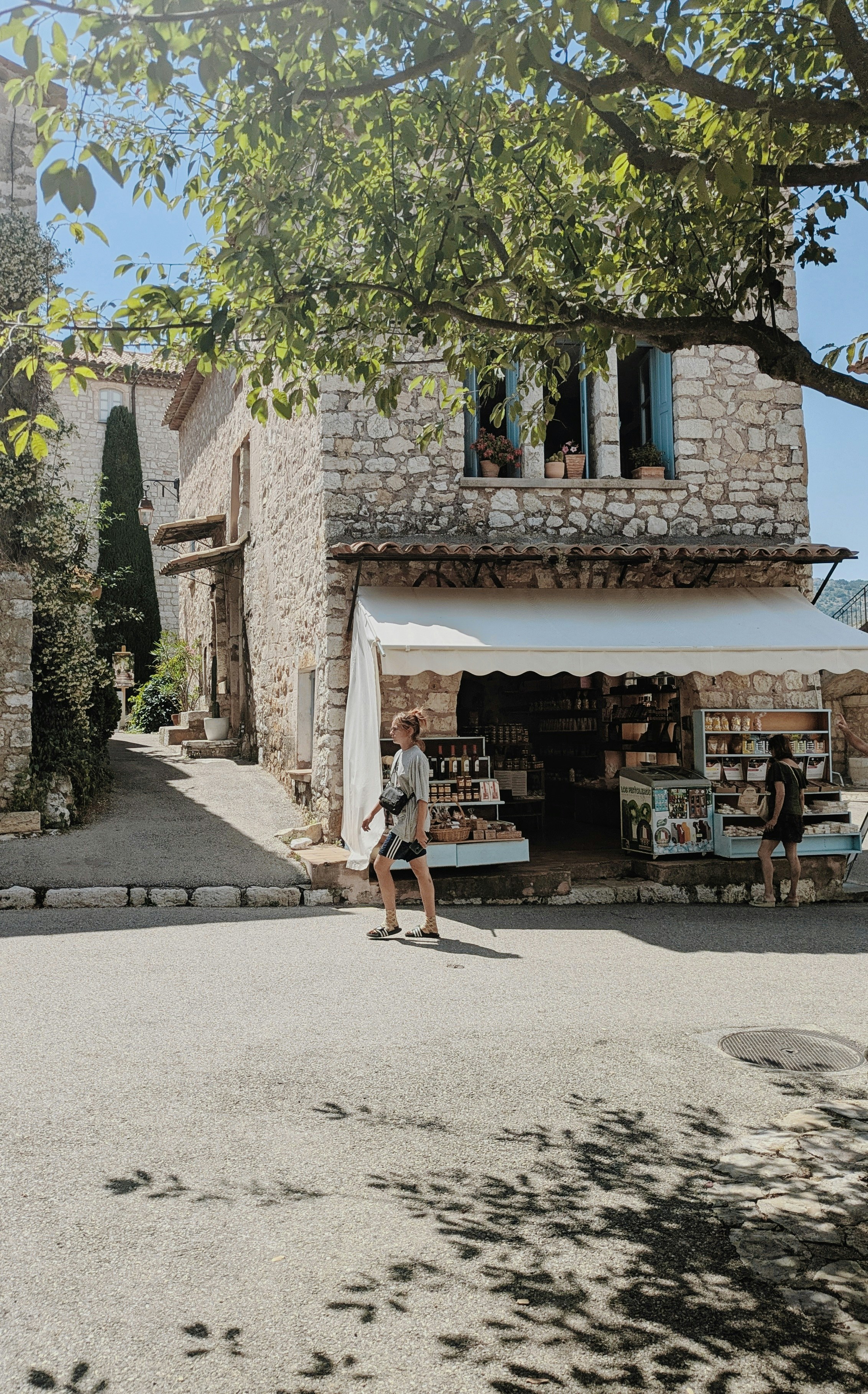 Photo by Anne Laure P with Google Pixel 7a