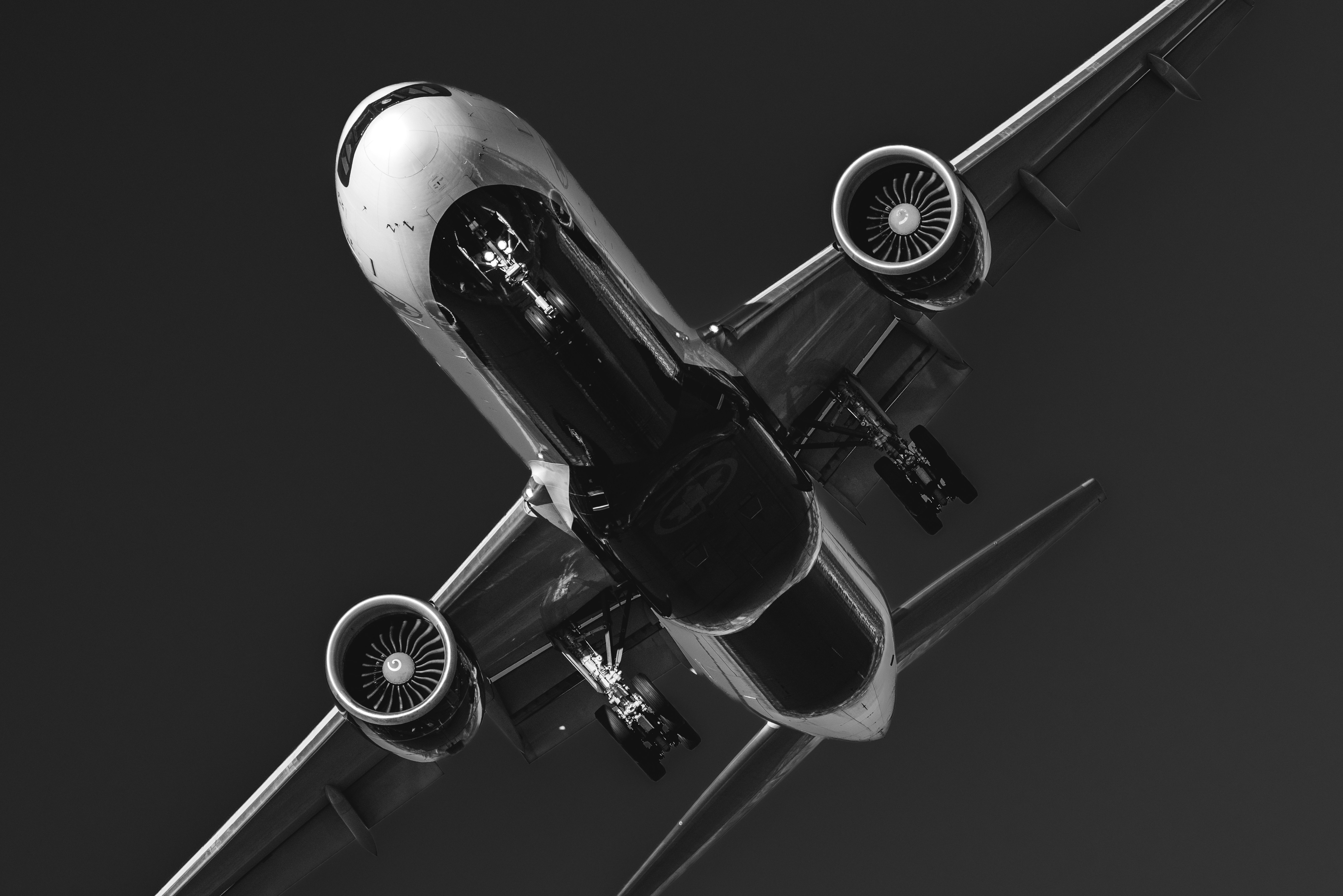 Air Canada Boeing 777