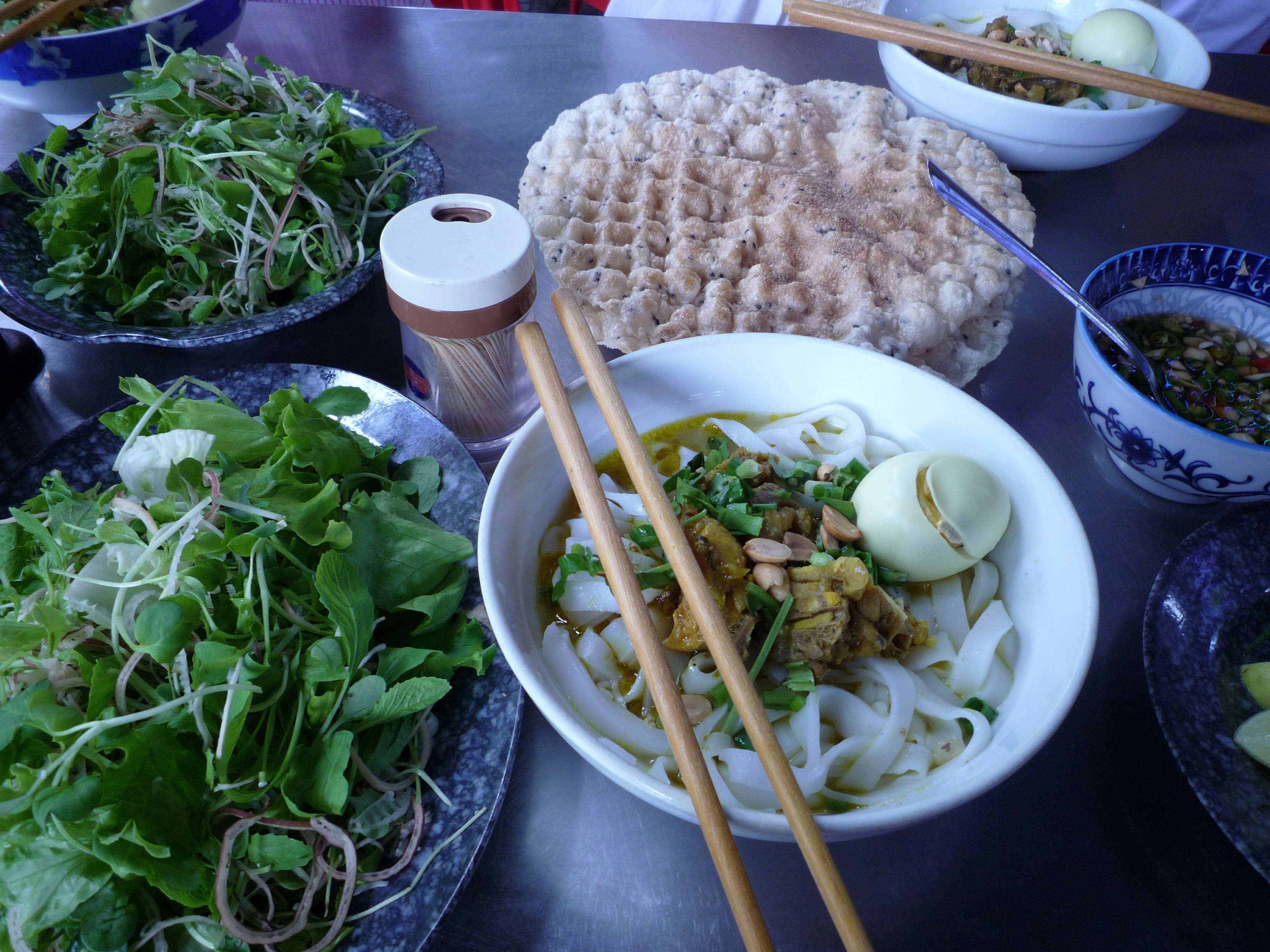 Photo by Jamie Trinh with Panasonic Lumix DMC-FX35