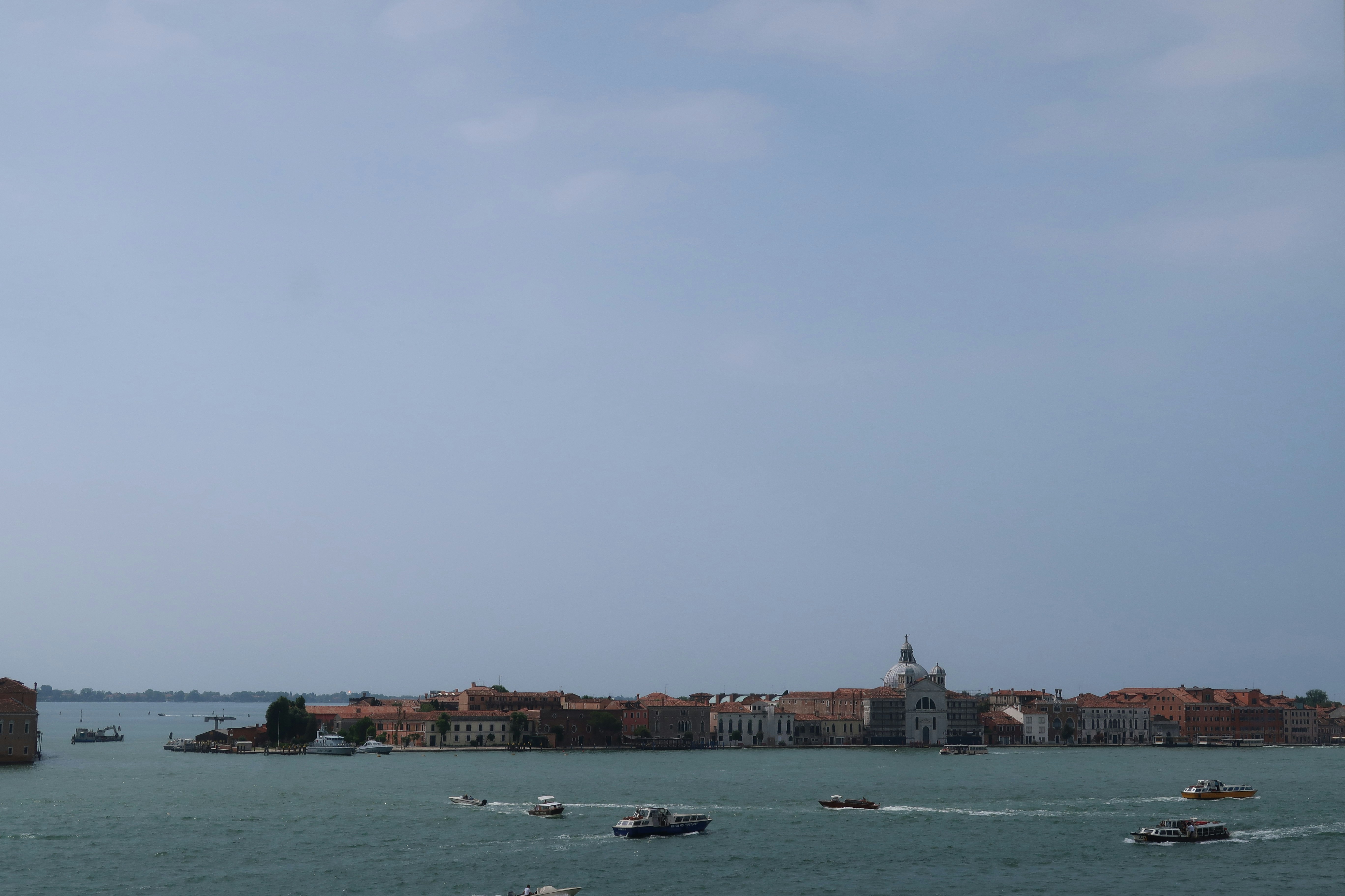 Venice photo shot on Canon PowerShot G7 X Mark II