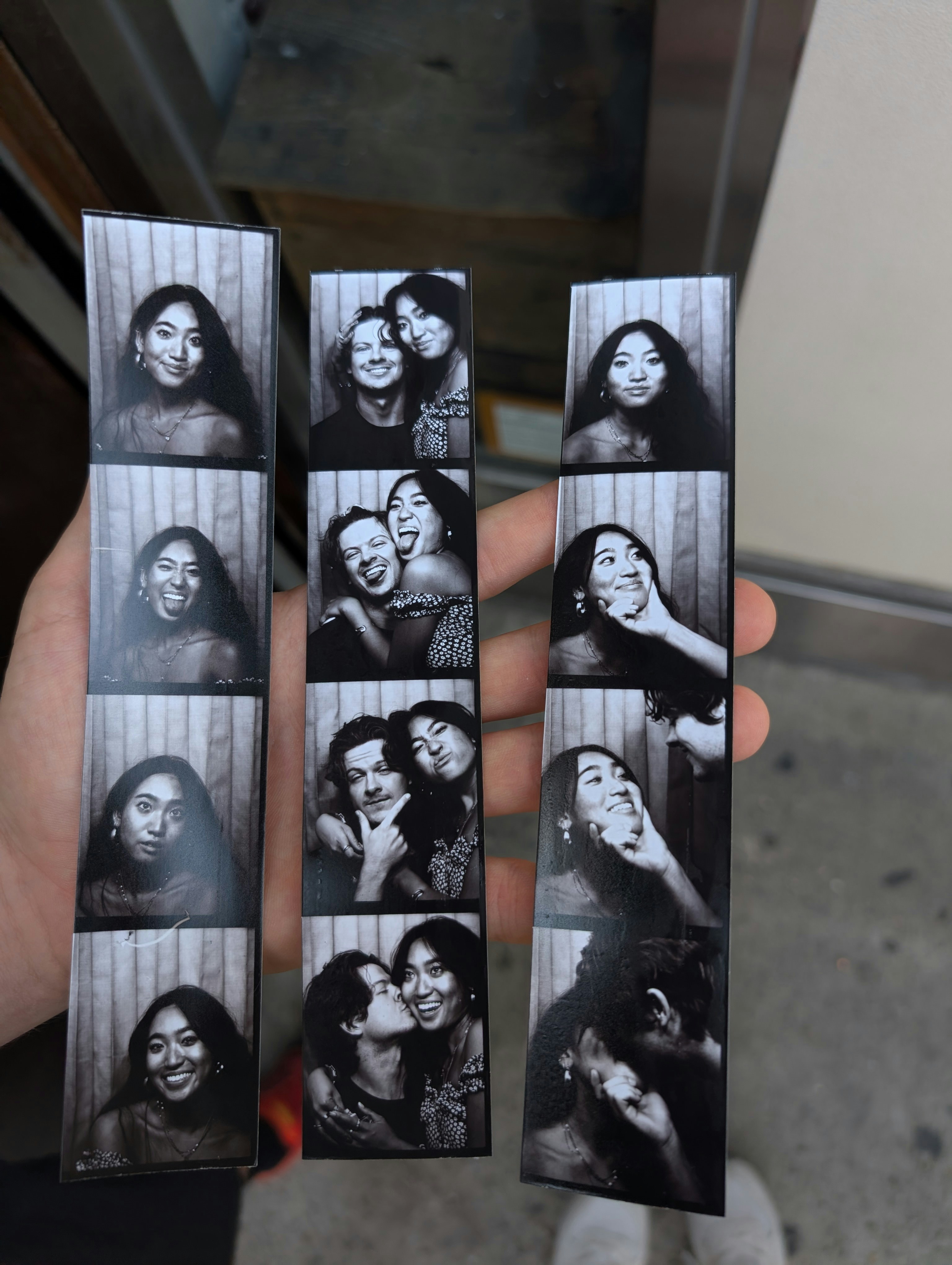 Photo by Crystal Wen with Google Pixel 9 Pro
