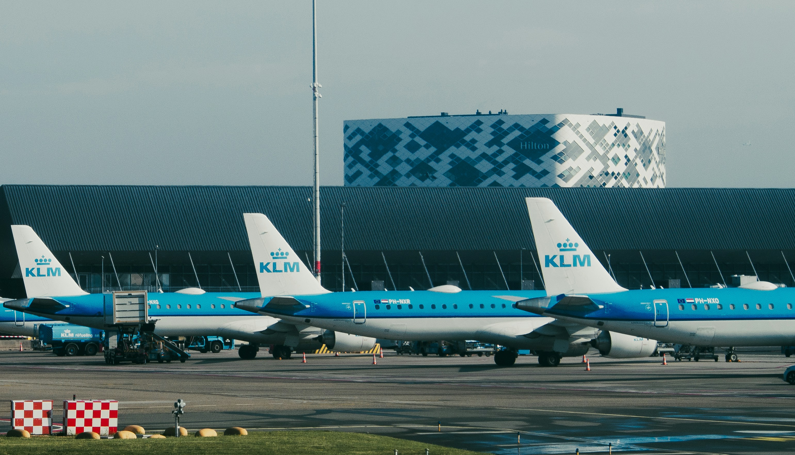 Planes