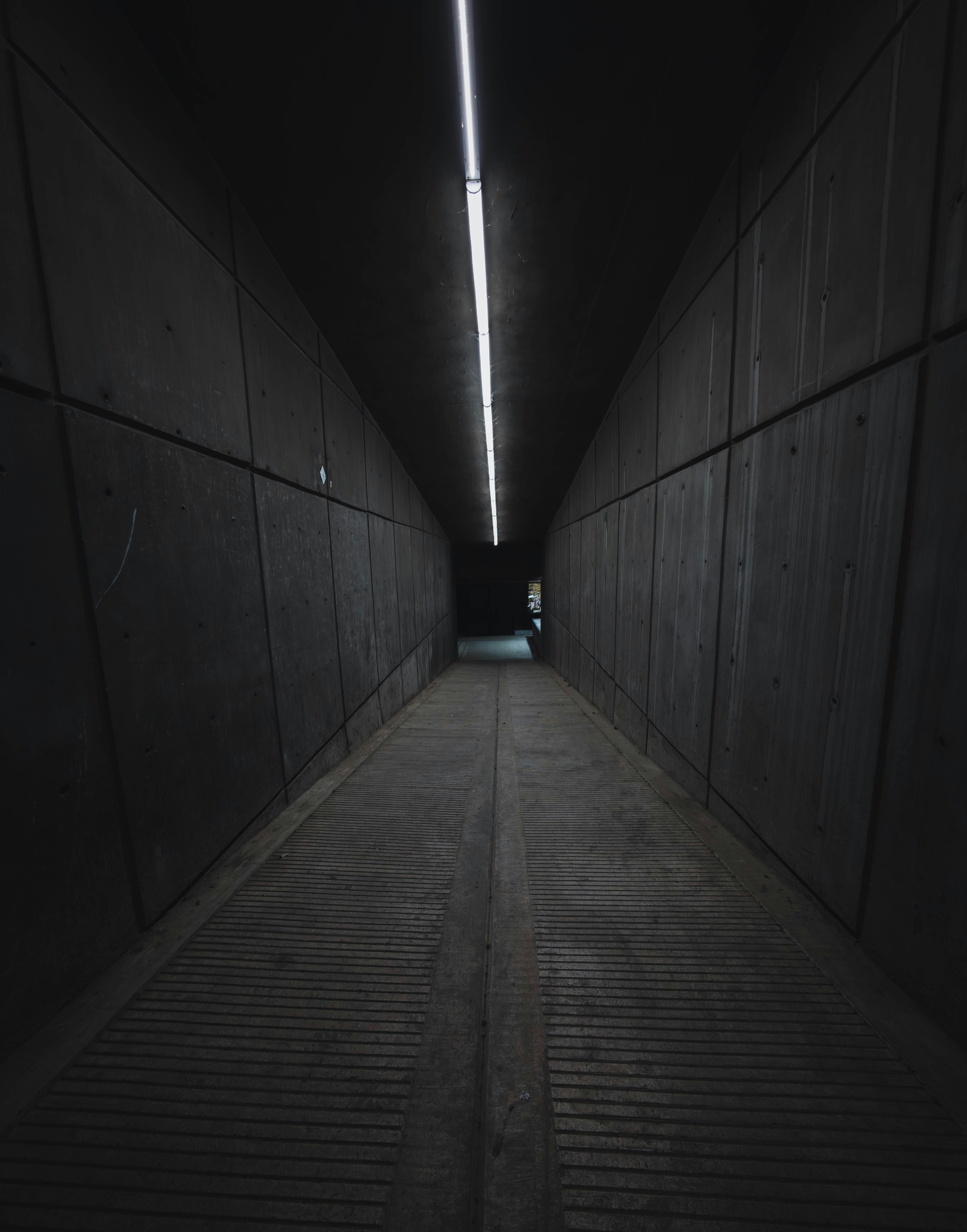 Midnight Channel: A Narrow Light at the End