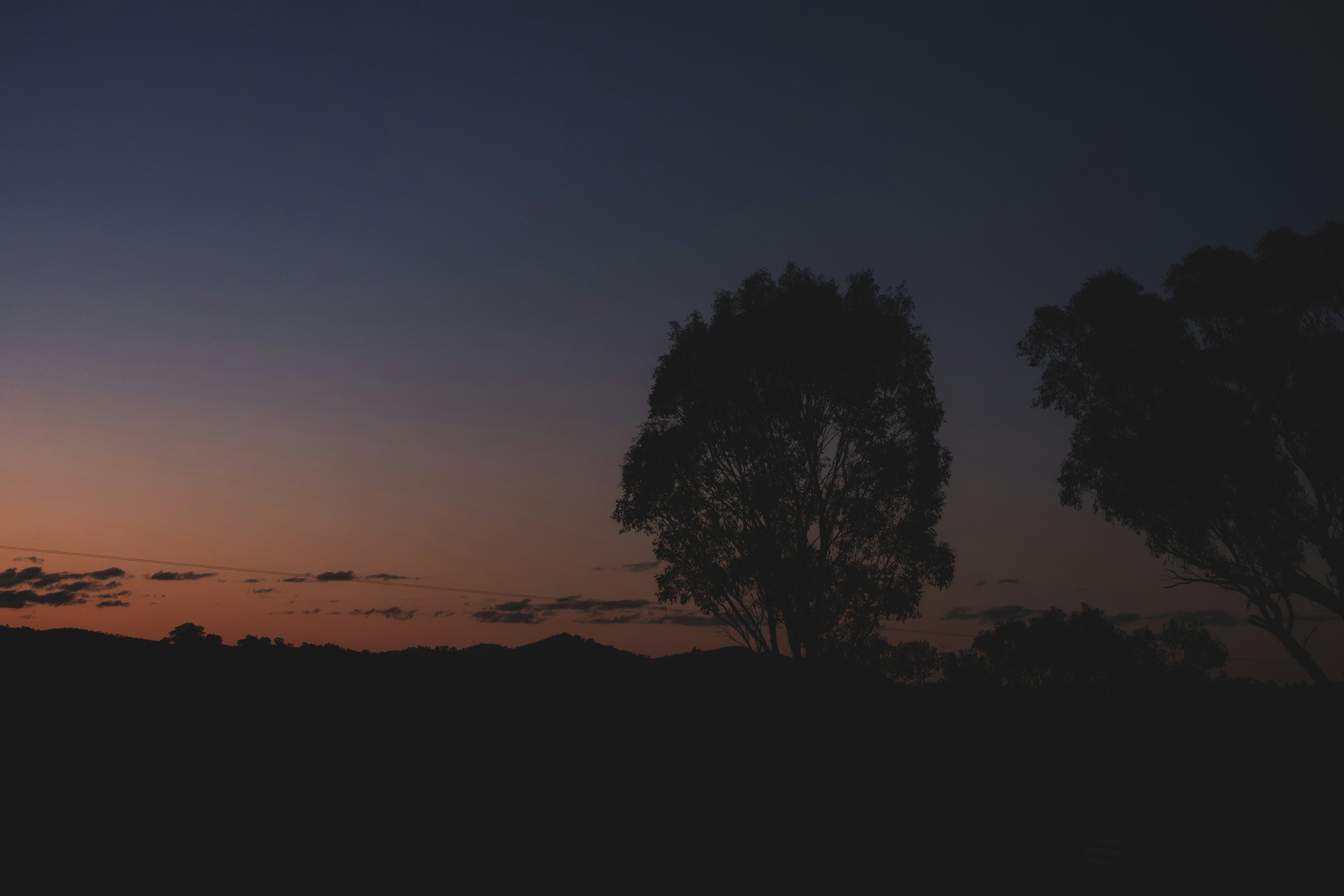 Photo by Matt Str with Fujifilm X-T4