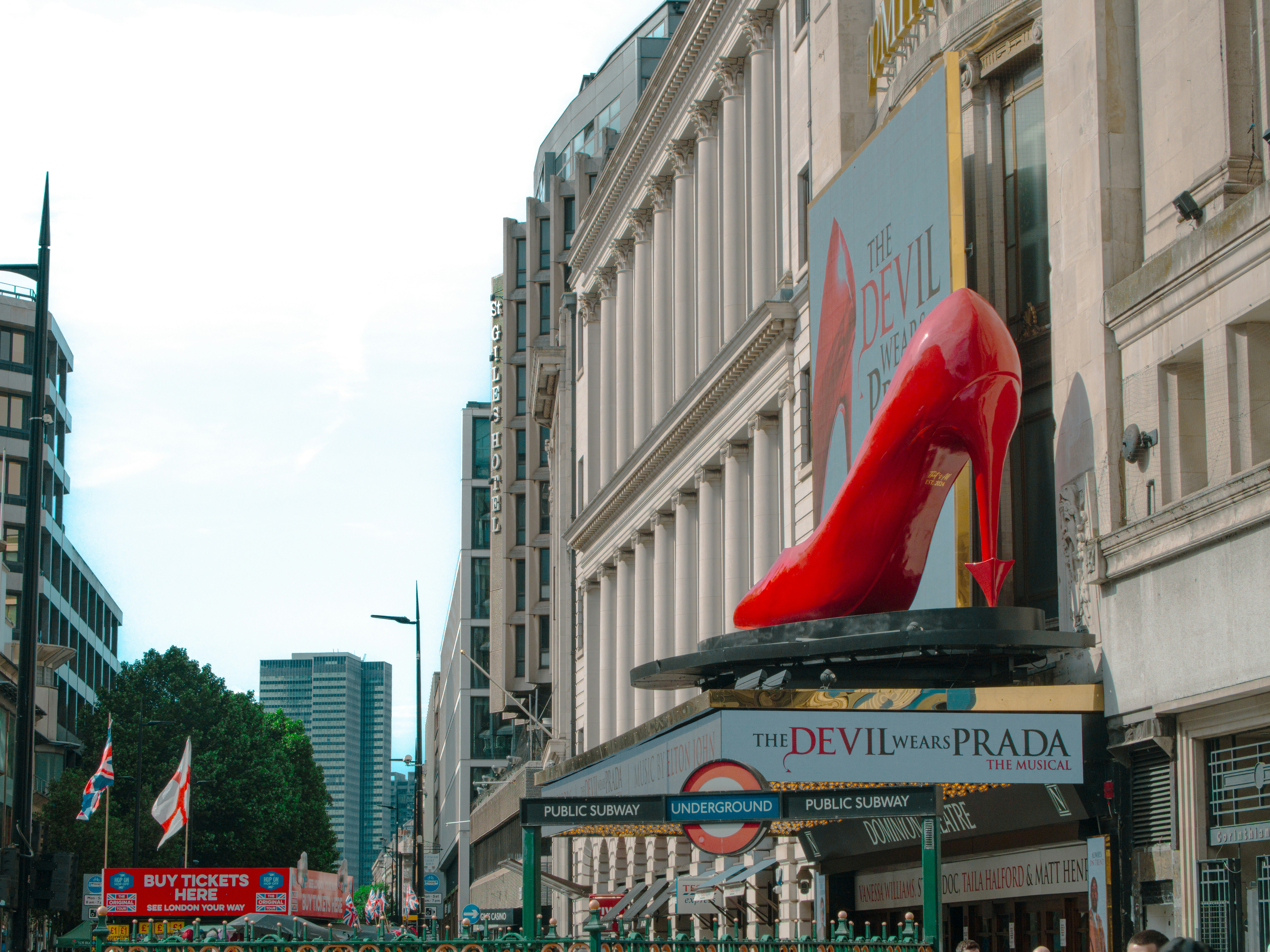 Prada