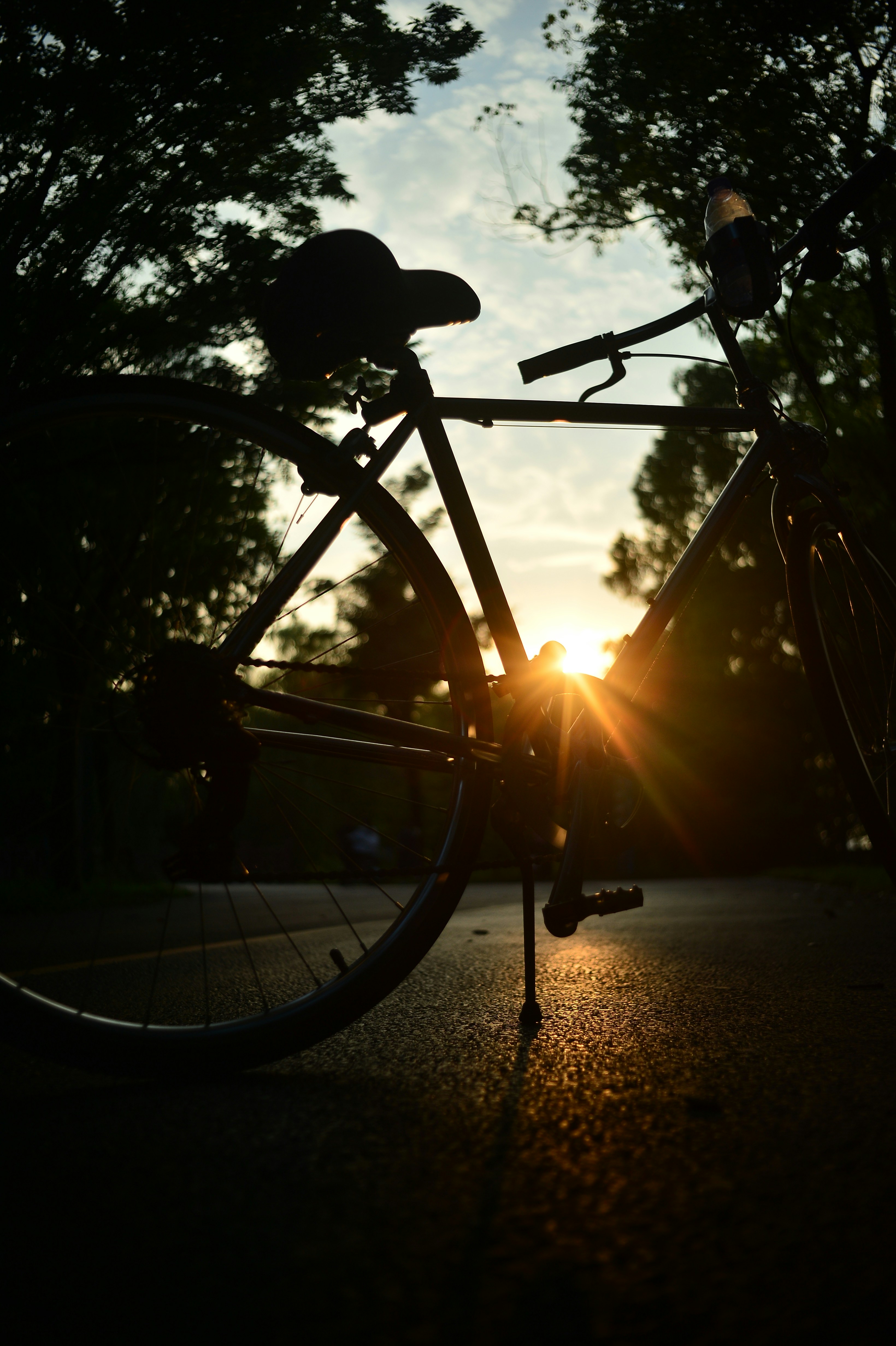 Photo by yucheng peng with Nikon Df