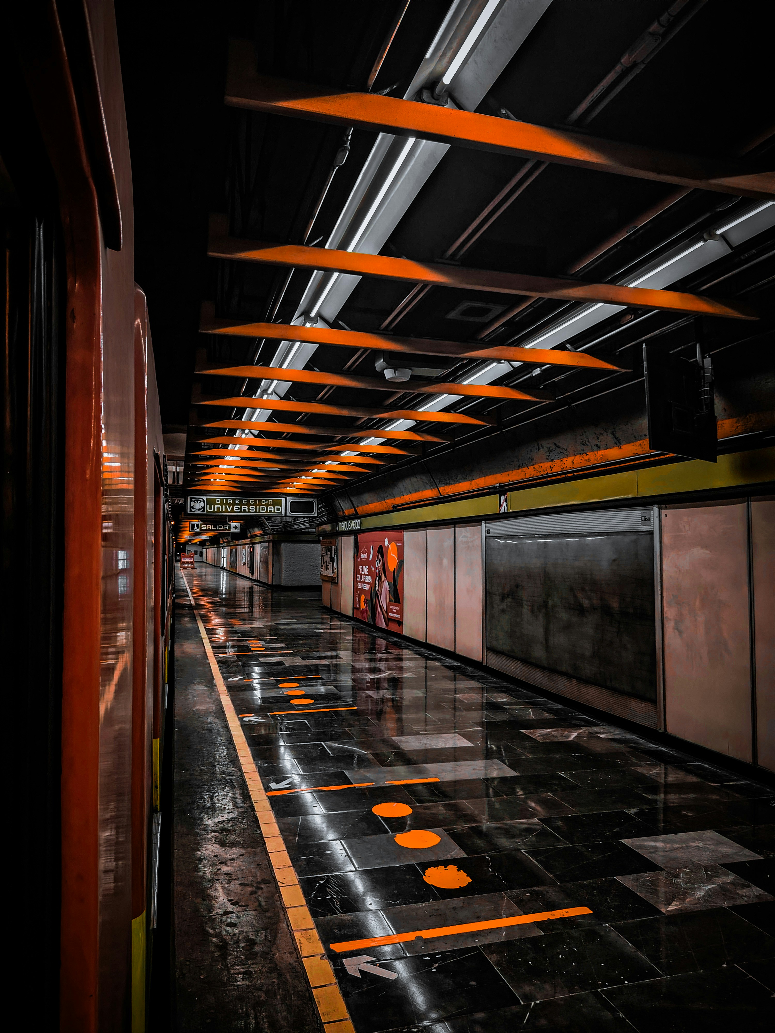 Metro