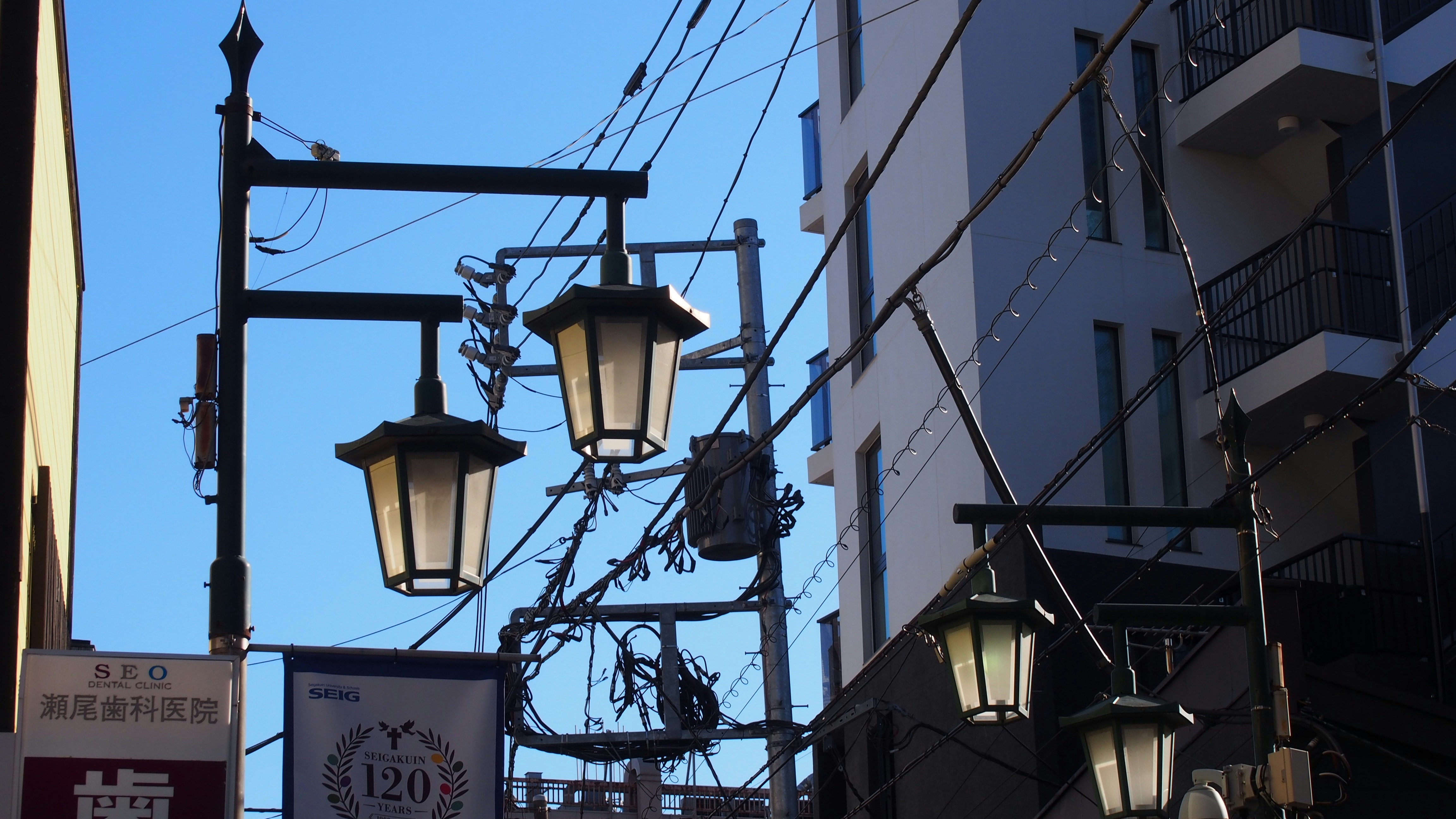 Photo by Kei Selma with Olympus E-PL6