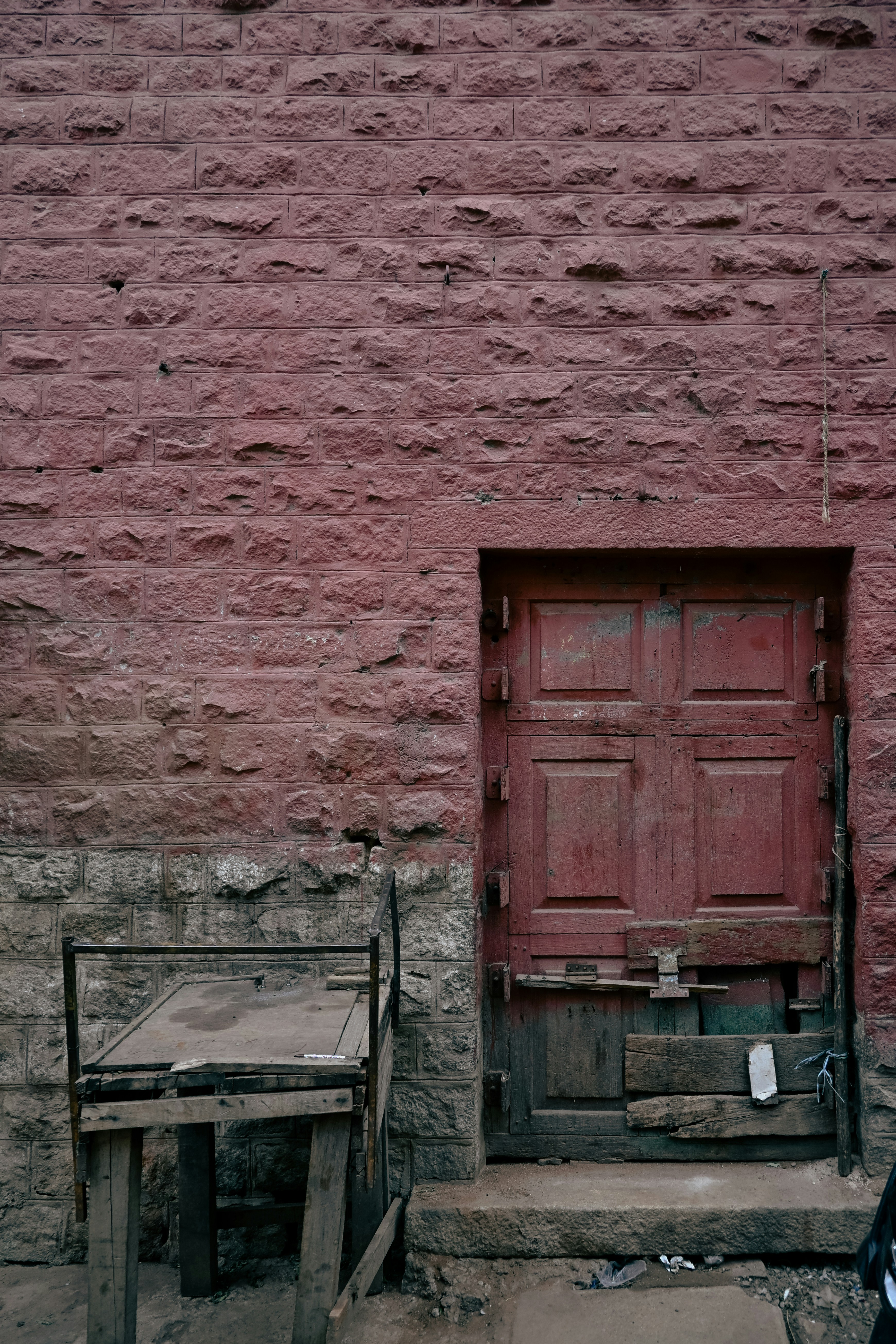 Photo by Pavan N with Nikon Z50 II