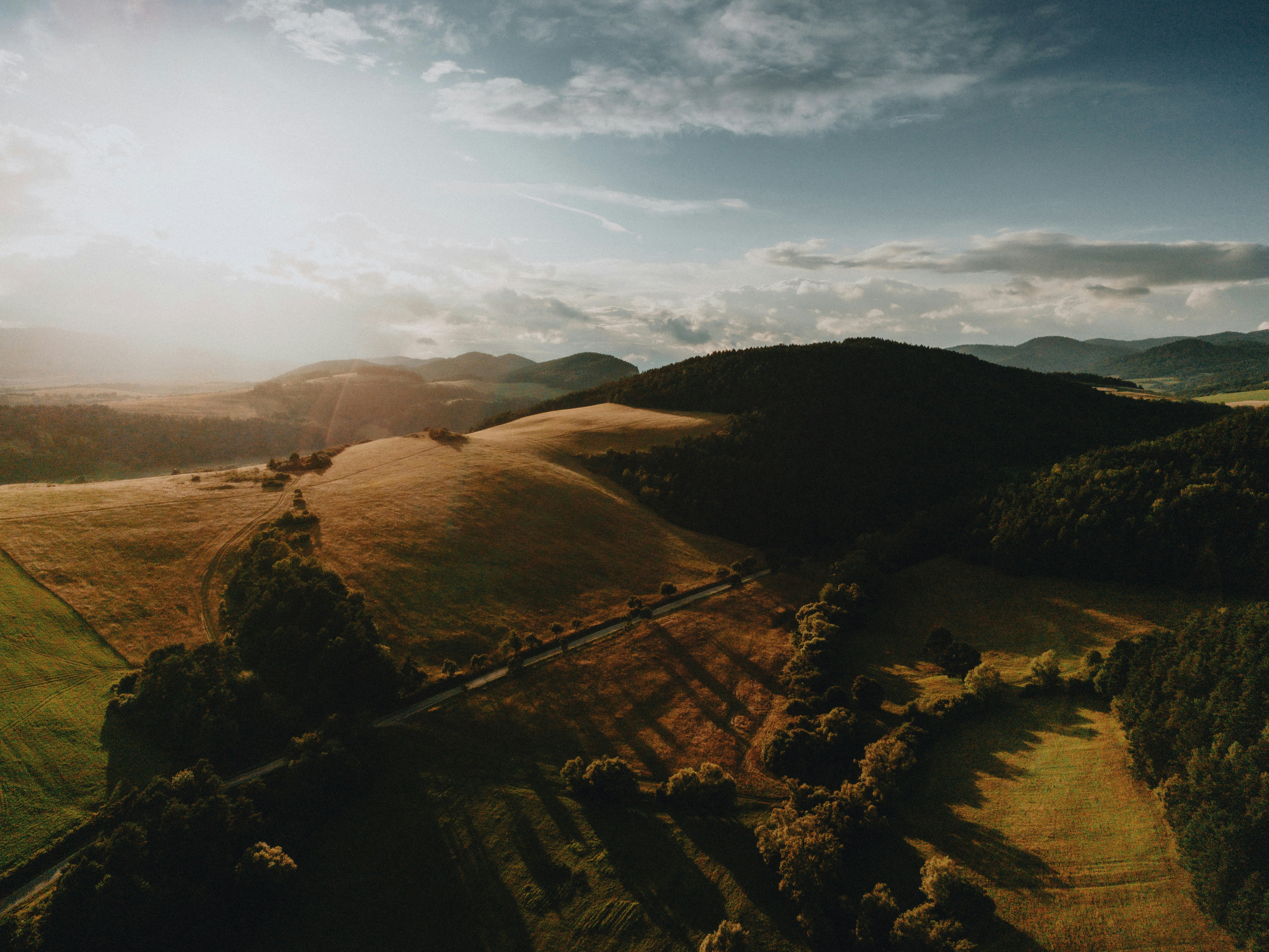 Golden hour