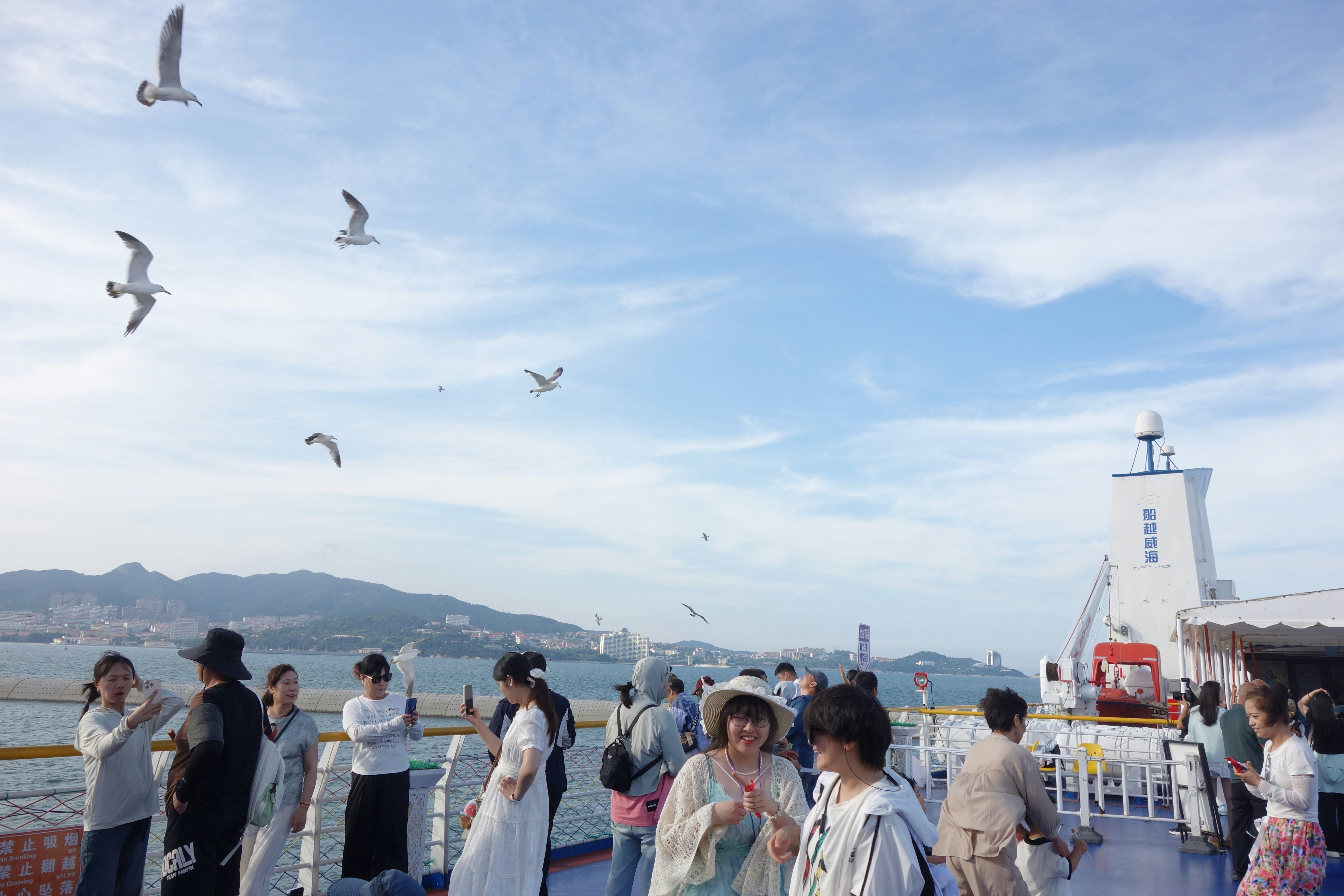 Photo by MChe Lee with Sony RX100