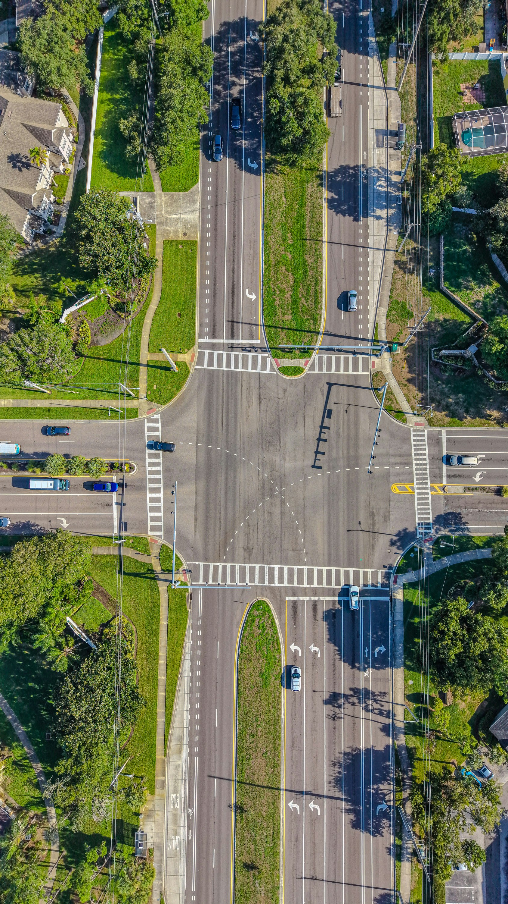 Photo by Chris Grant with DJI Mini 5 Pro