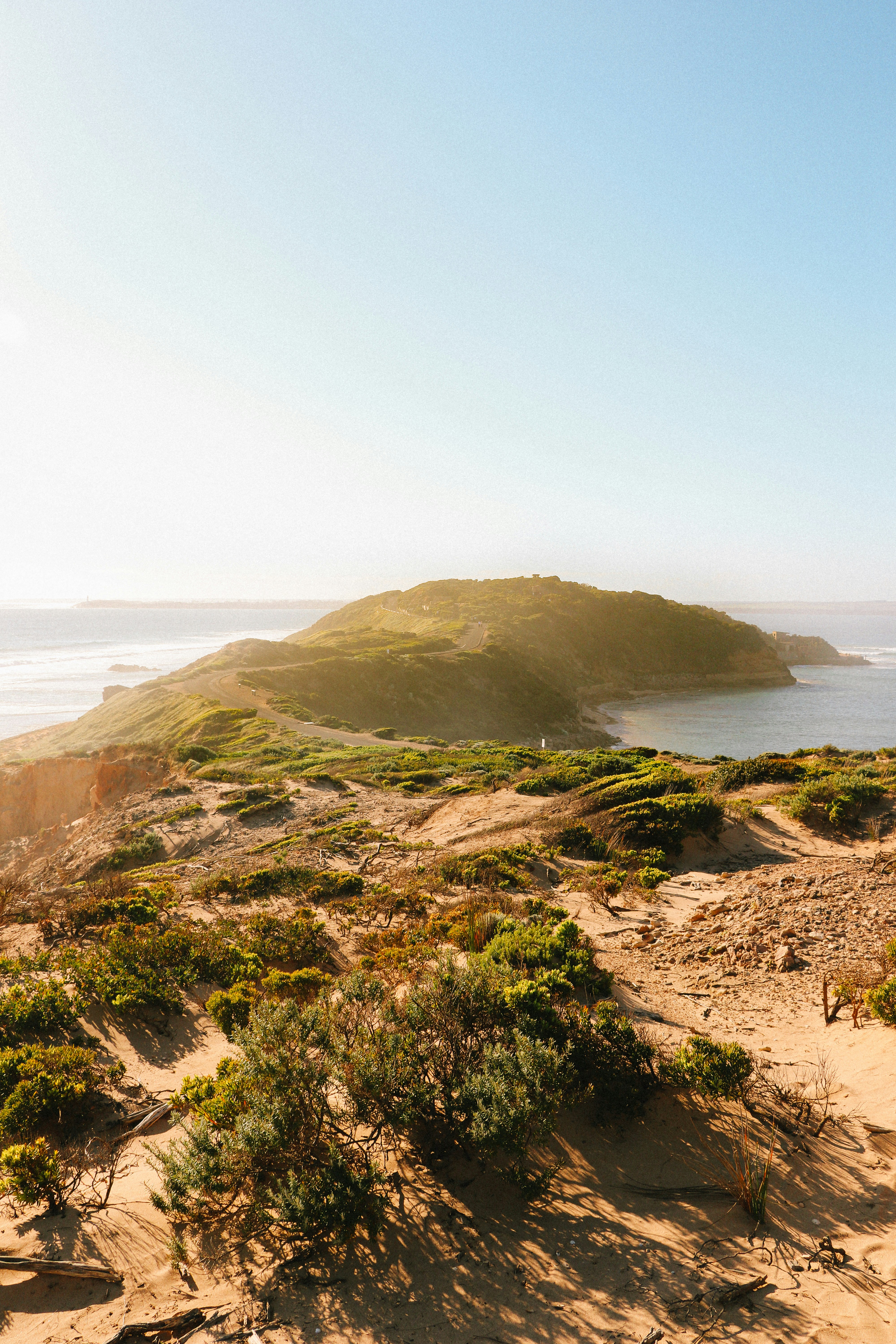 Dune Crest at Sunlit Cape