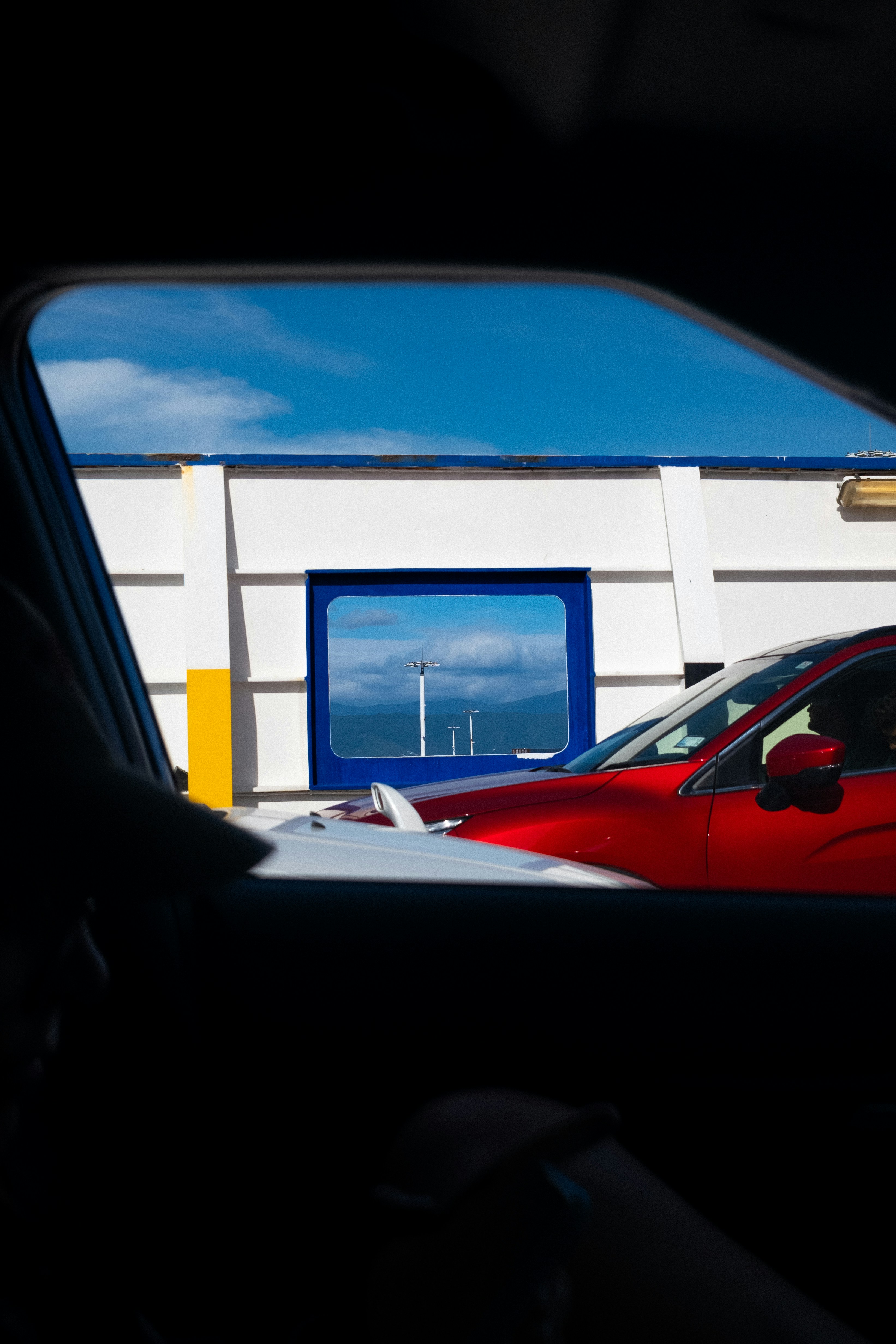 Photo by Tom Macret with Fujifilm X100V