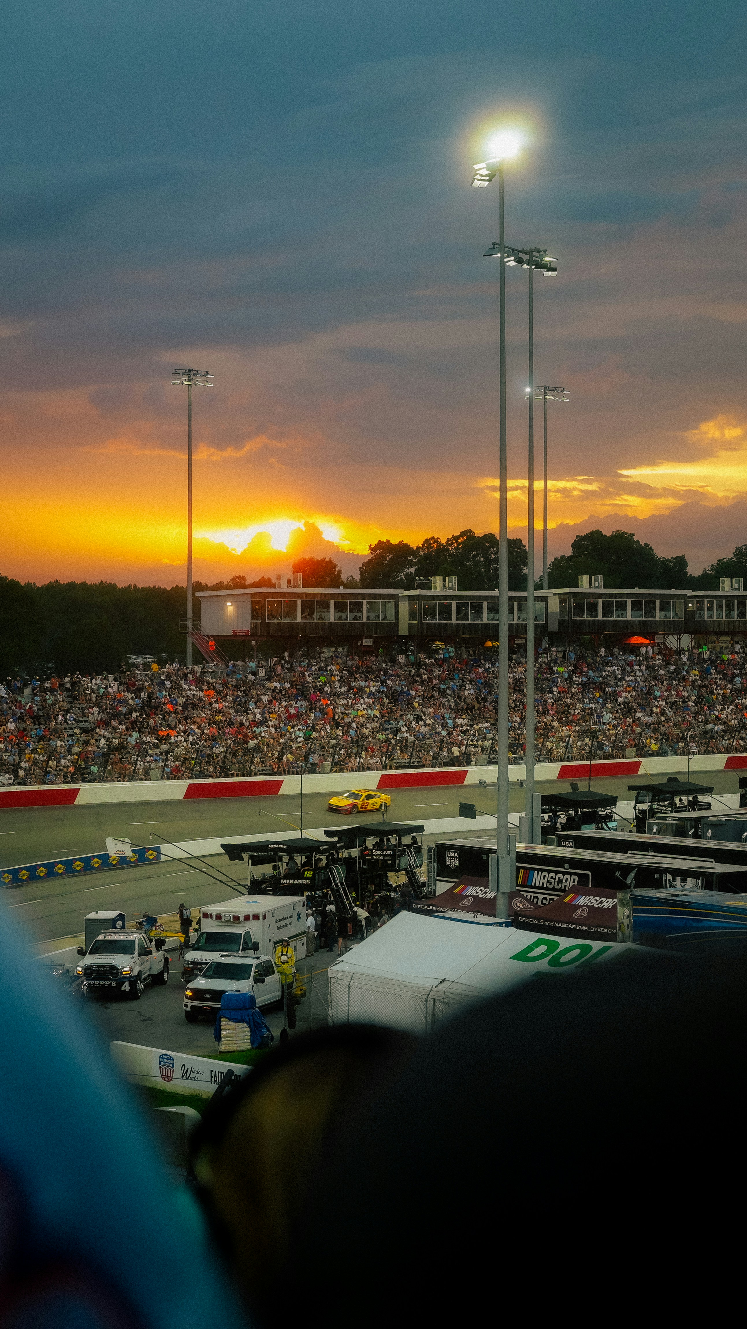 Photo by Casey Calhoun with Sony Alpha 7 V