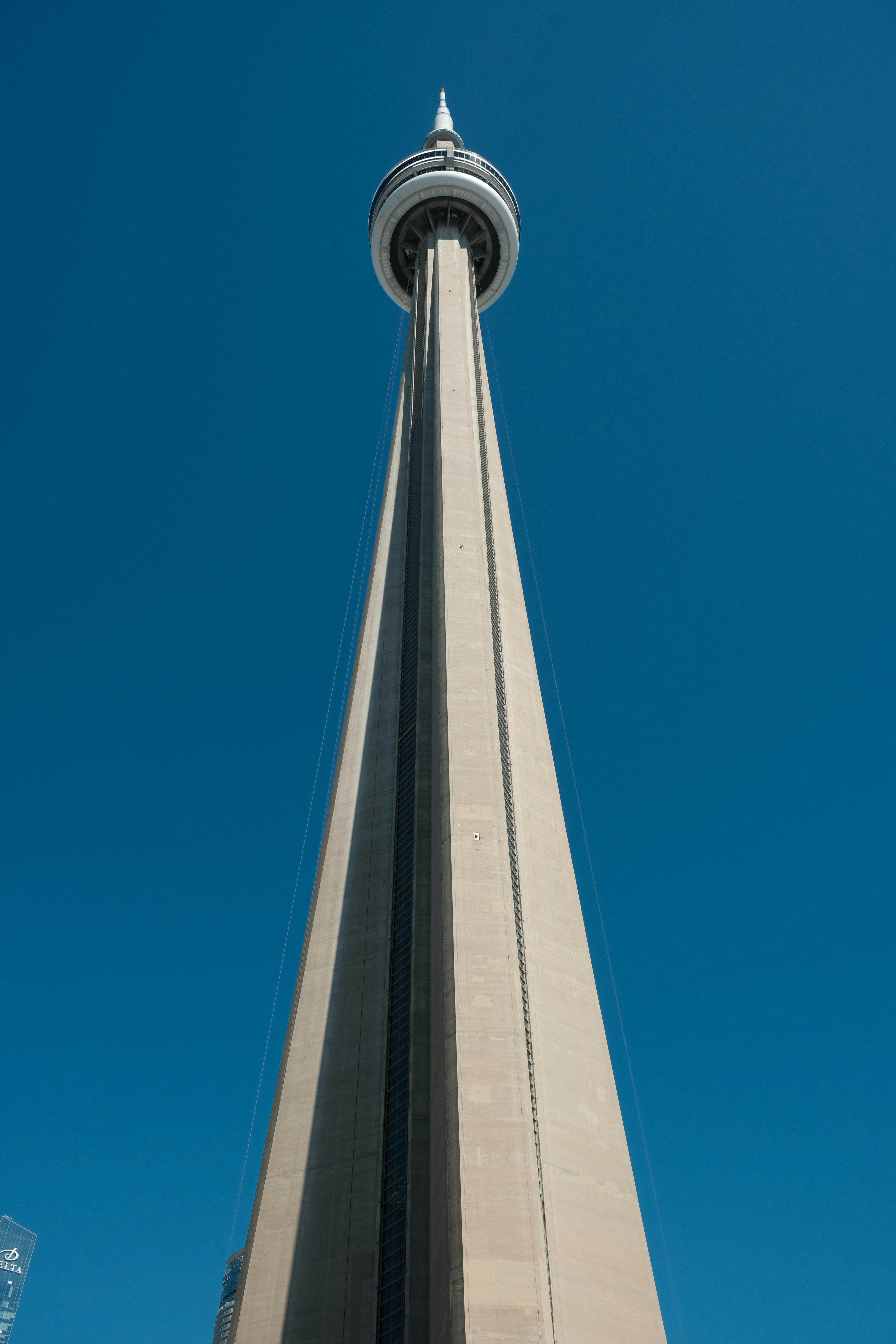 Vertical Silence: The Needle Reaches the Sky