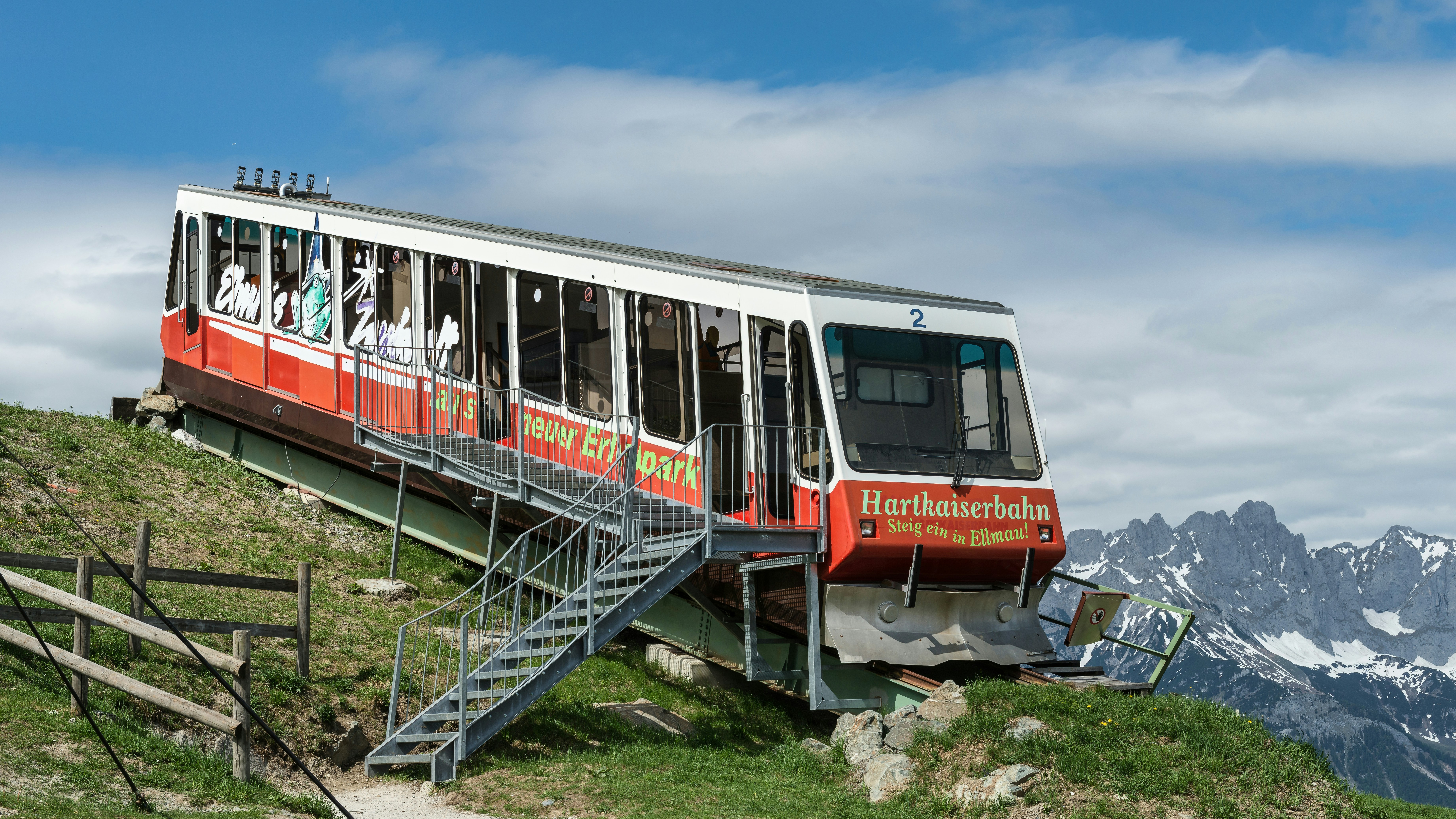 Photo by Wolfgang Weiser with Nikon D800