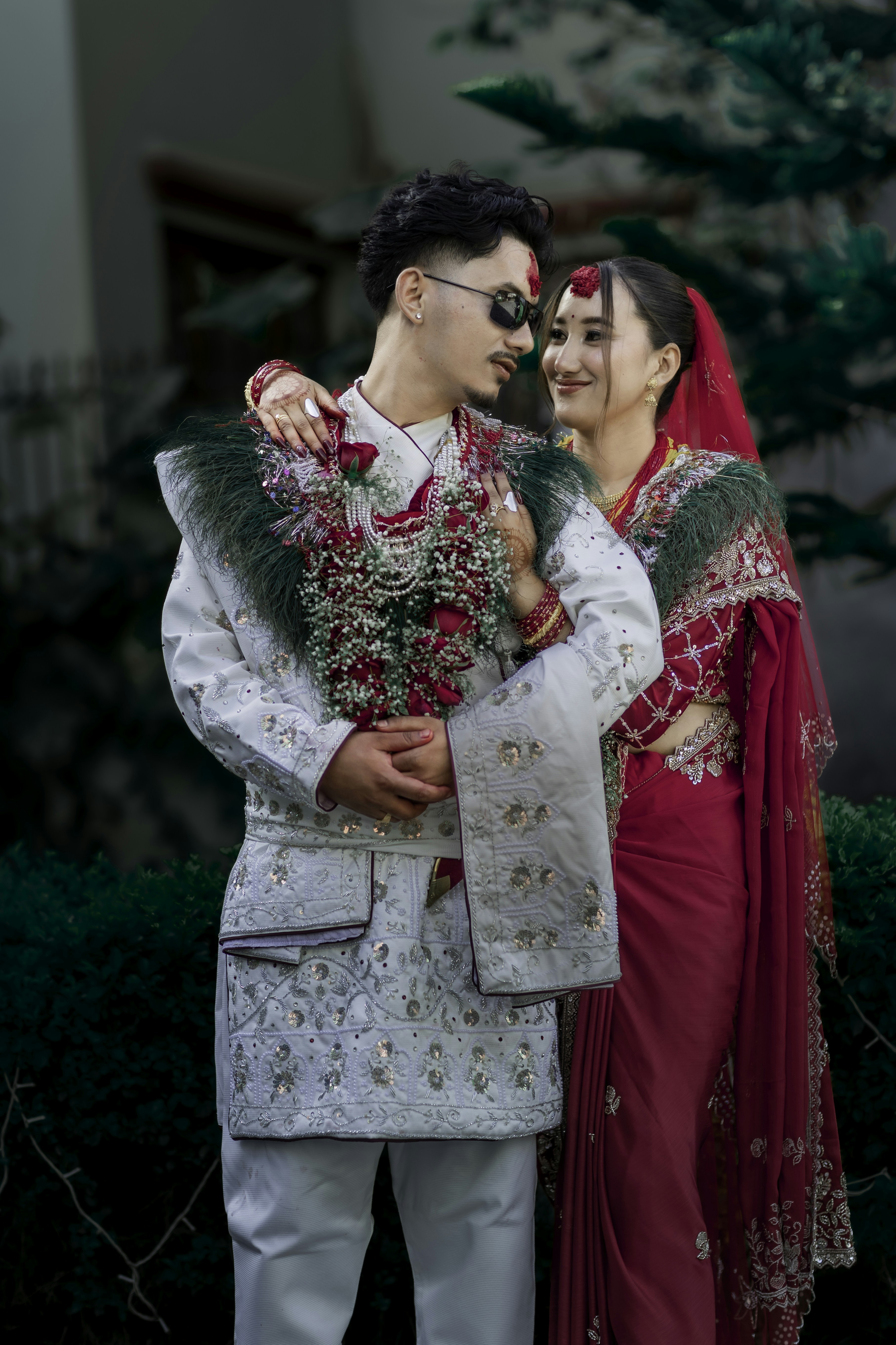 Nepal photo shot on Canon EOS R6 Mark II