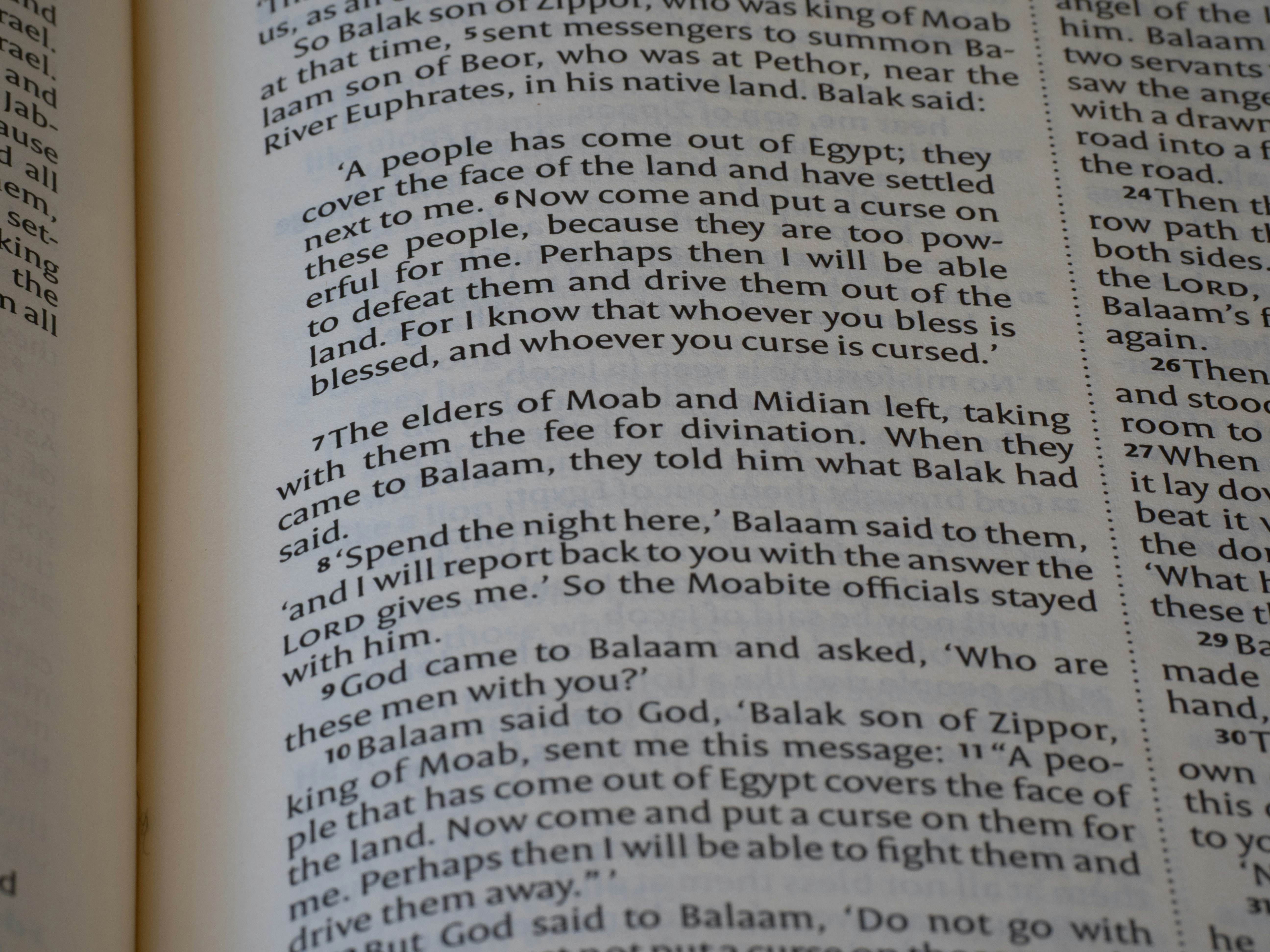 Scripture in Focus: A Close Read of Ancient Texts