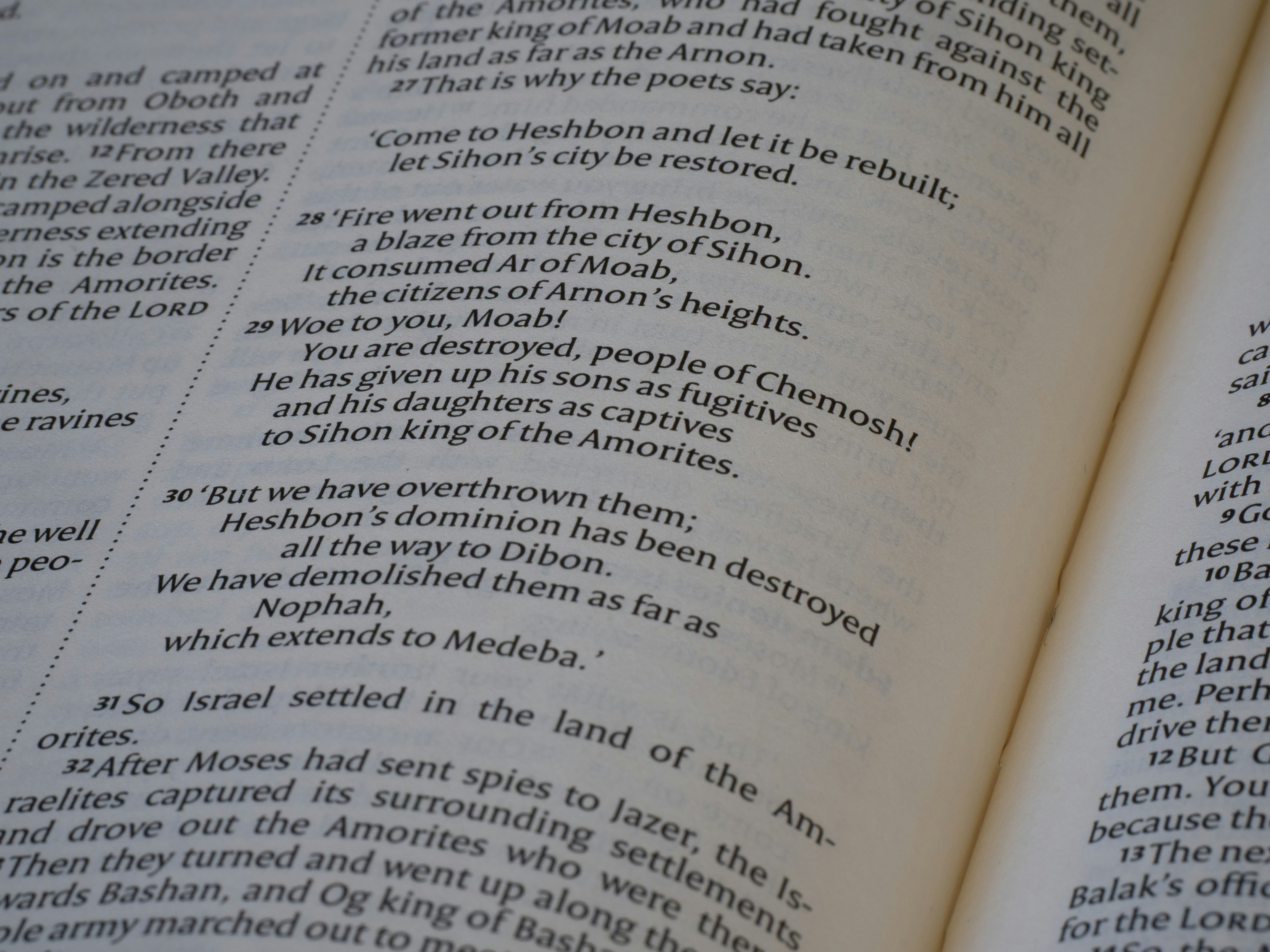 Margins of Memory: A Close Read Through Printed Lines