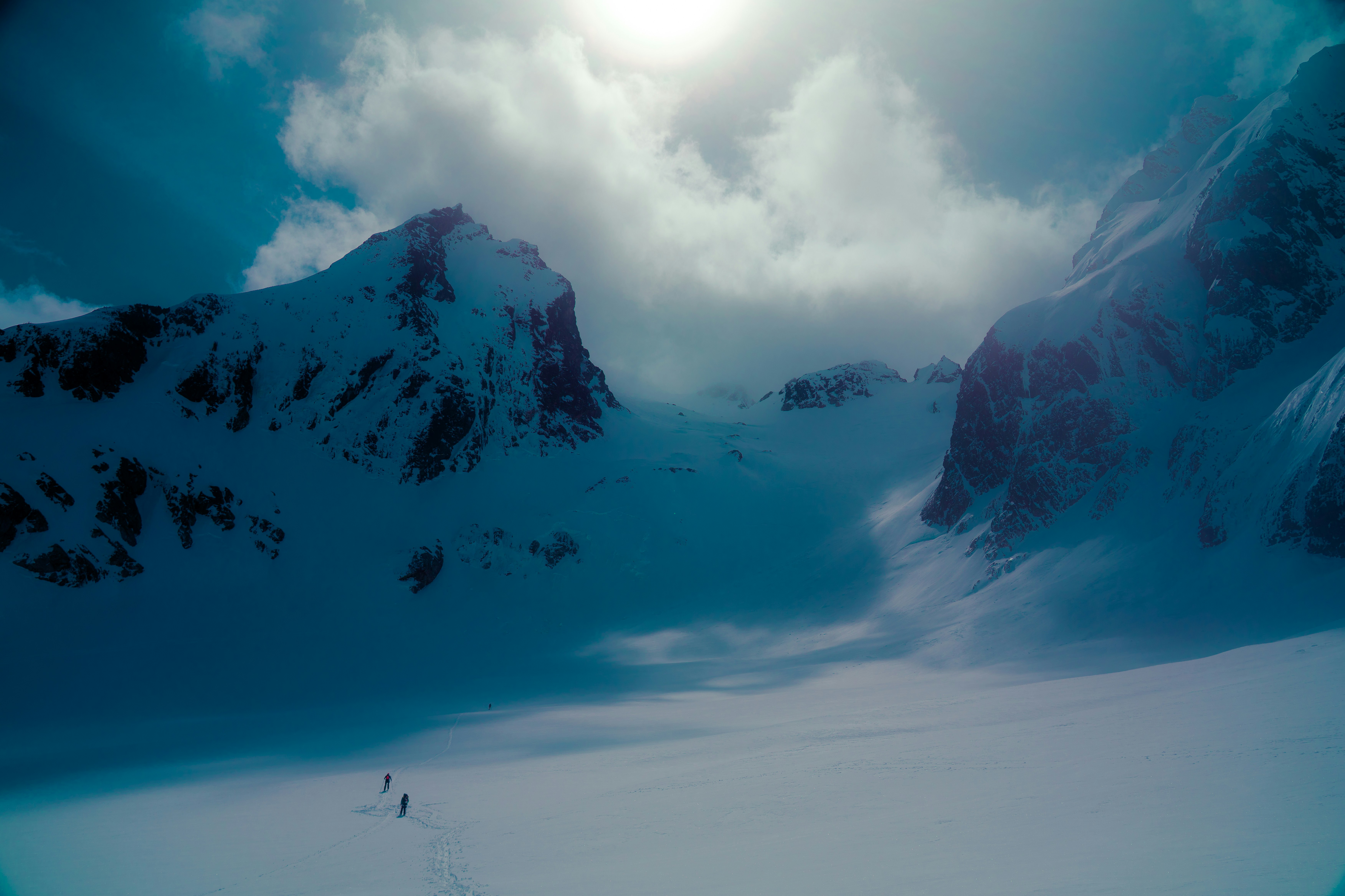 Photo by Matthew Stephenson with Sony Alpha 7 IV