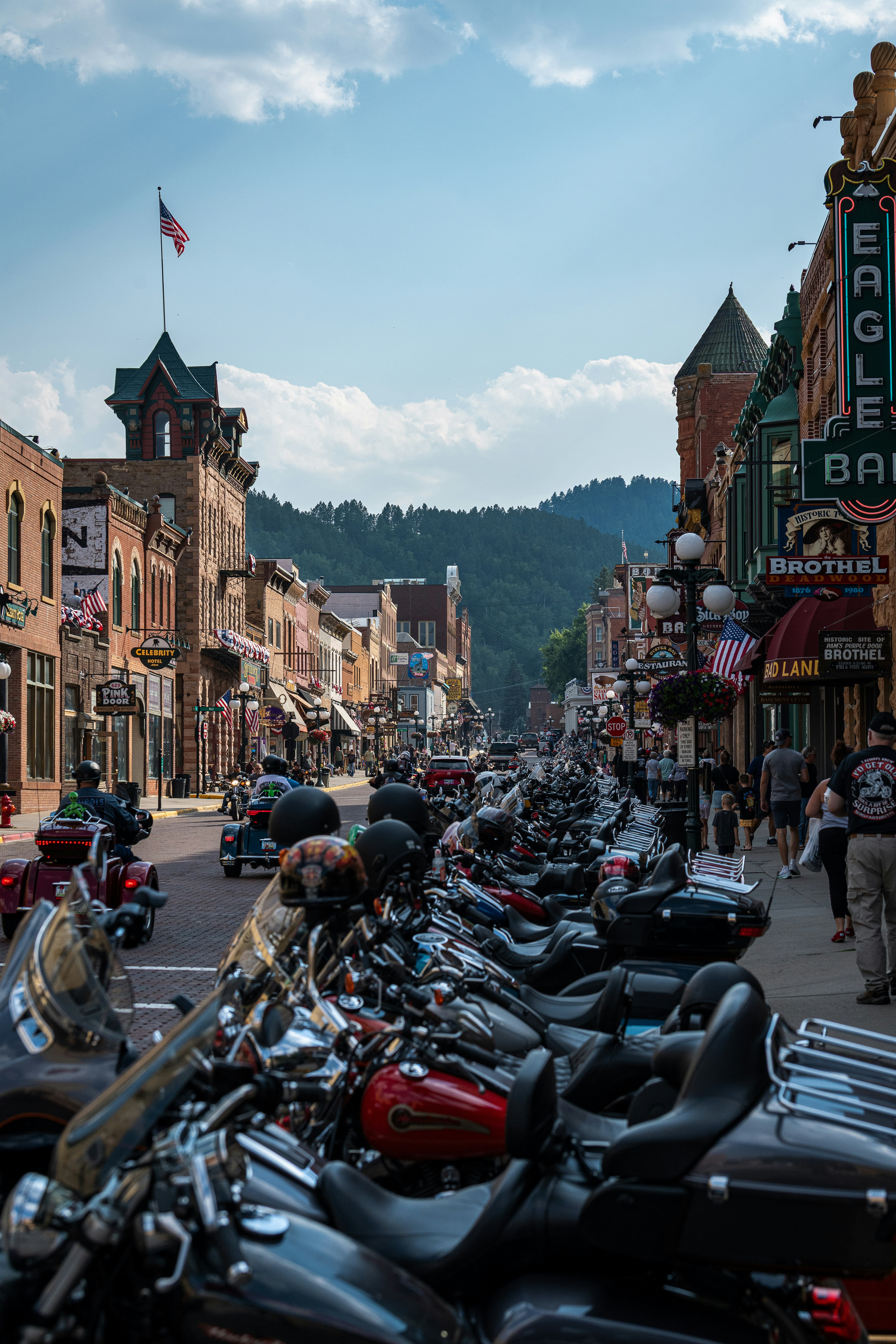 Photo by Jon Sailer with Nikon D850