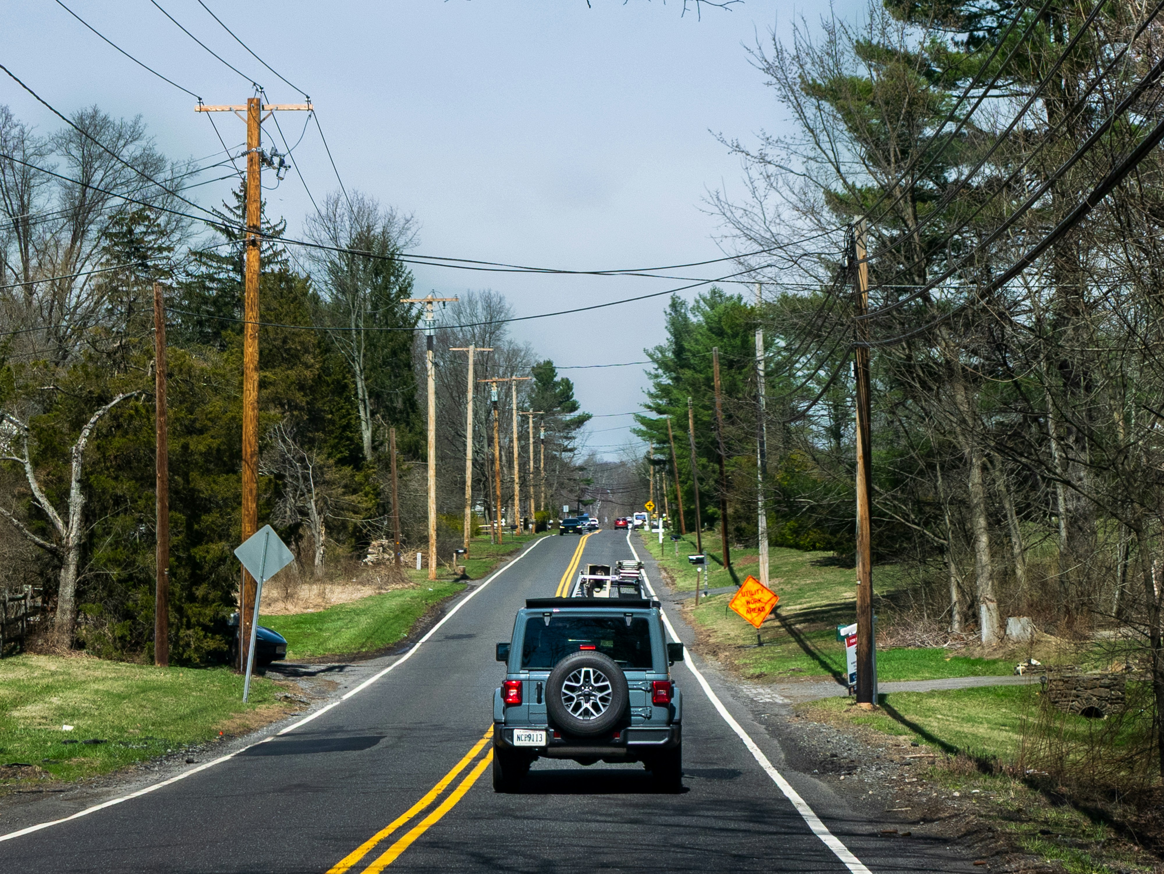 Midstreet Autowith Signals: A Corridor of Quiet Transit