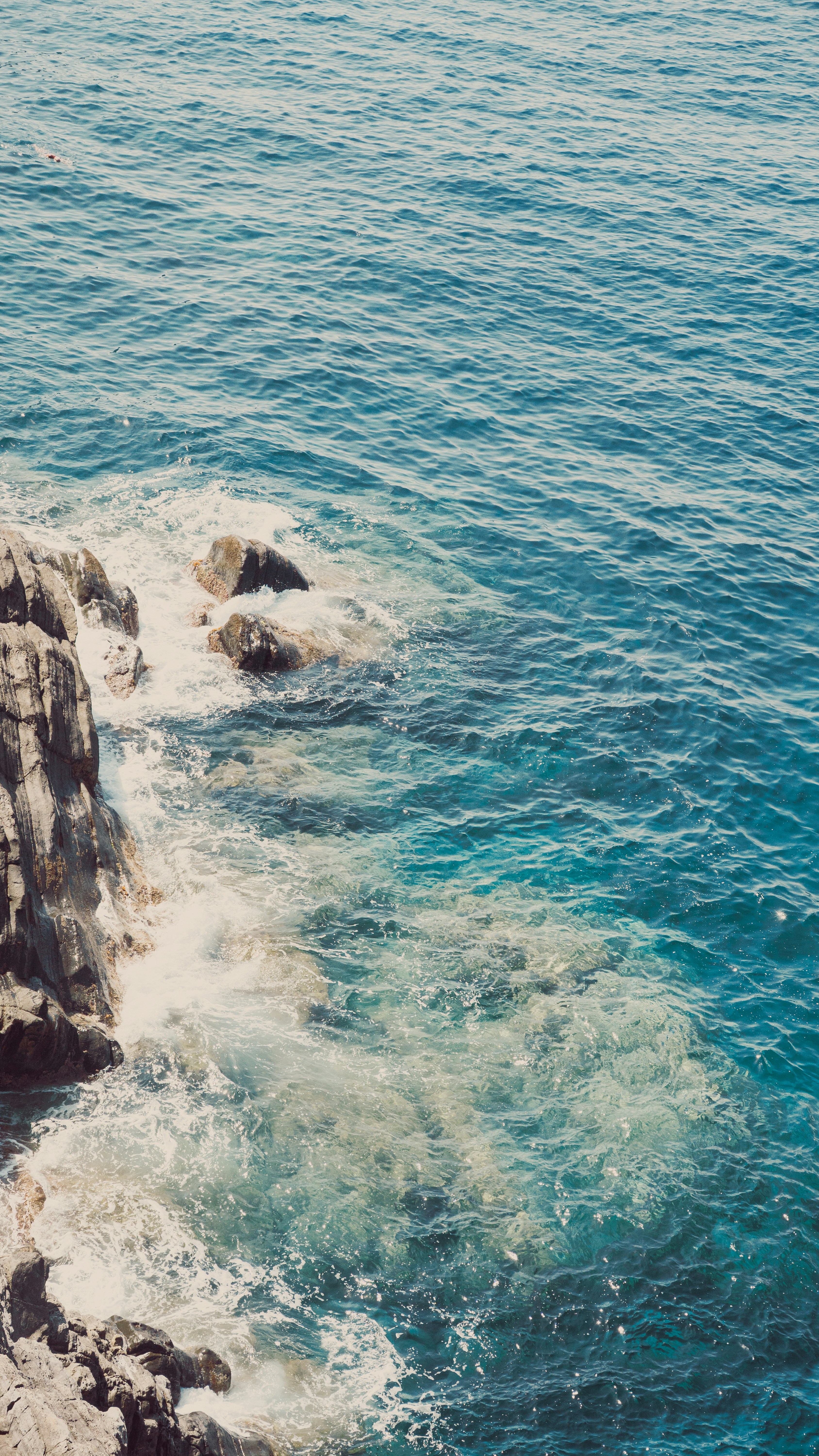 Cliffside Atlantic Veil