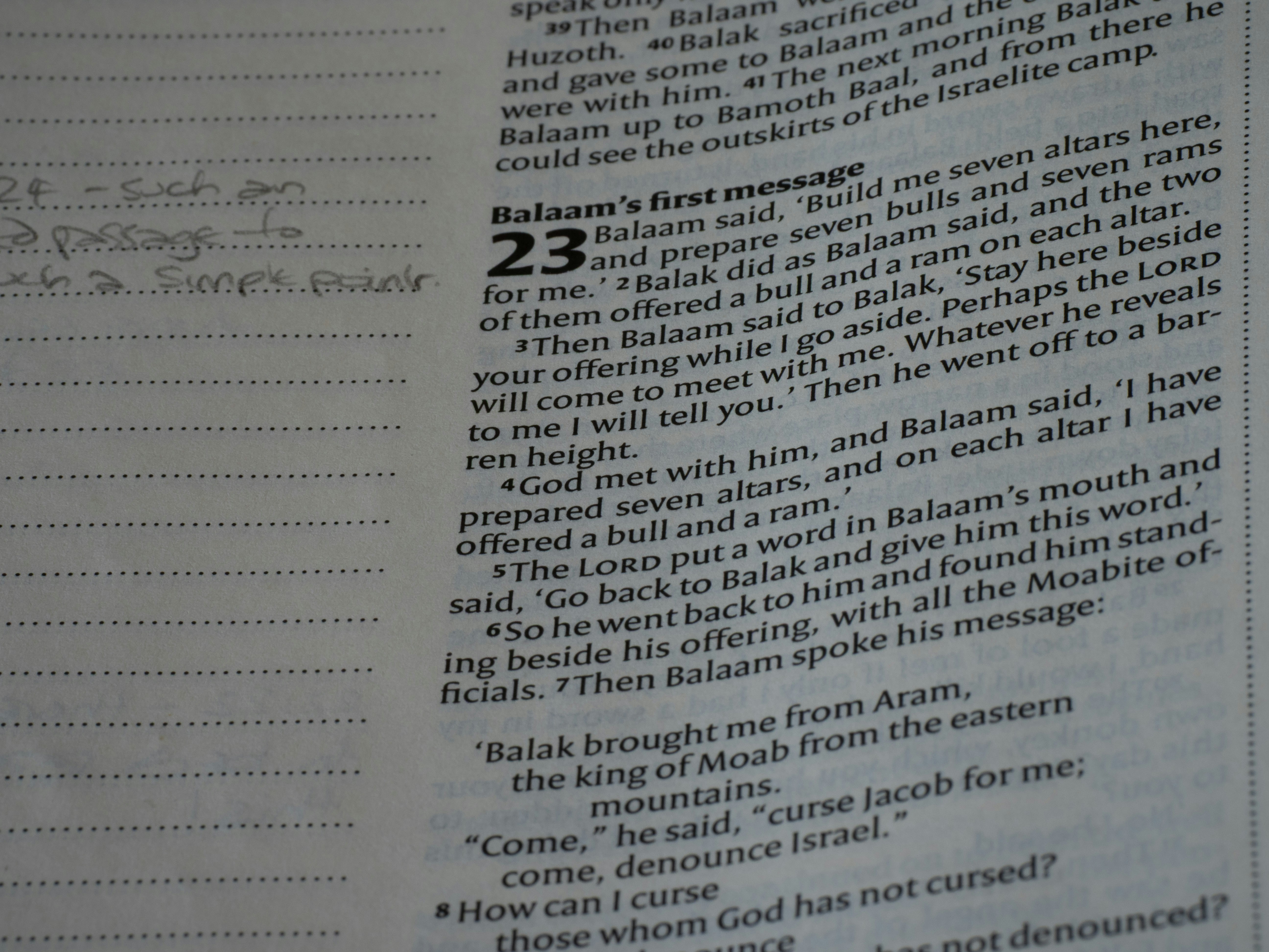 Textured Page Edges and Ink: A Close Look at a Book's Corner