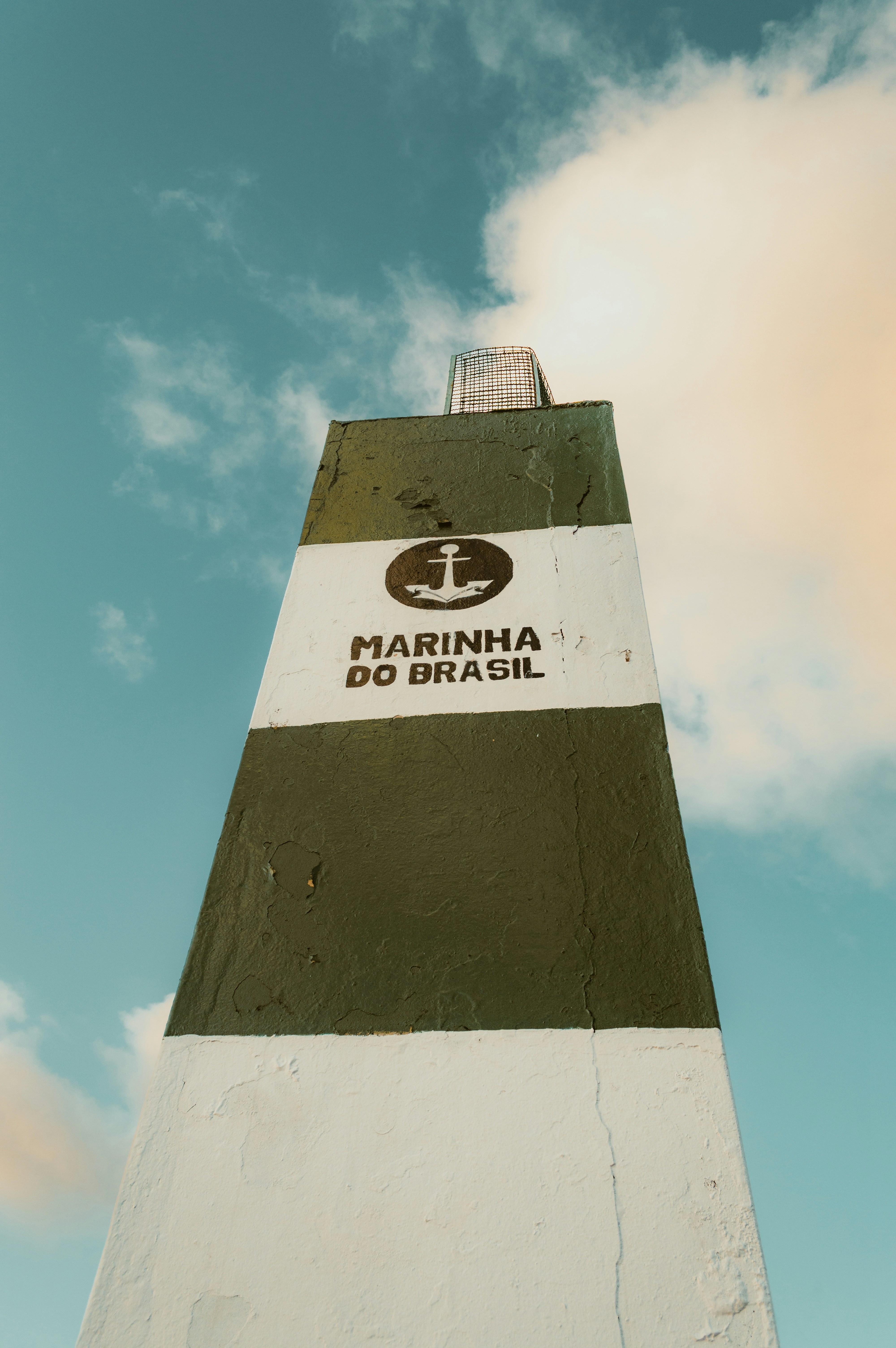 Beacon of the Sea Mark: Brazil’s Coastal Lighthouse Rise