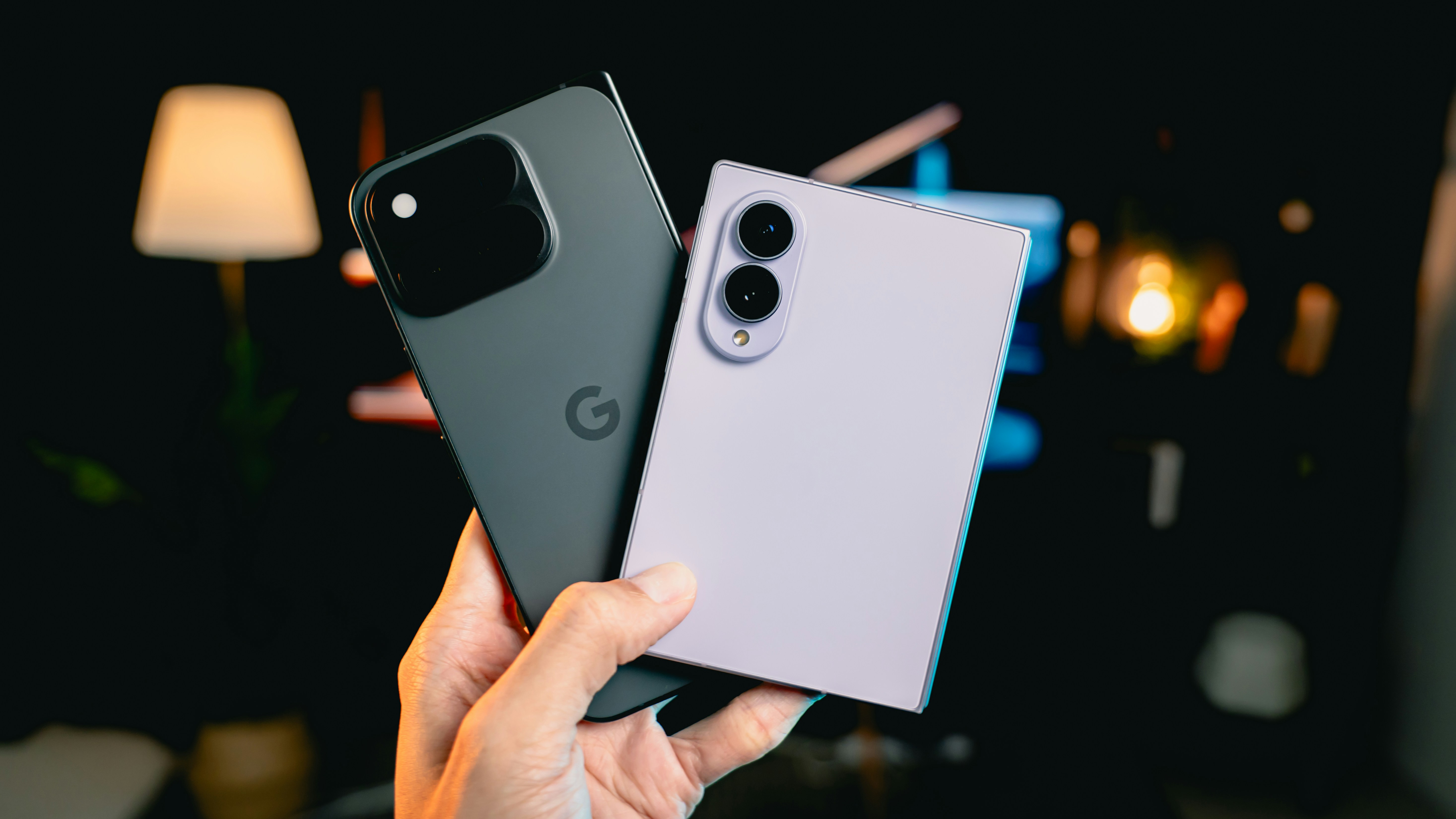 Dual-Phone Spotlight: A Handful of Pixel and iPhone micro‑tools